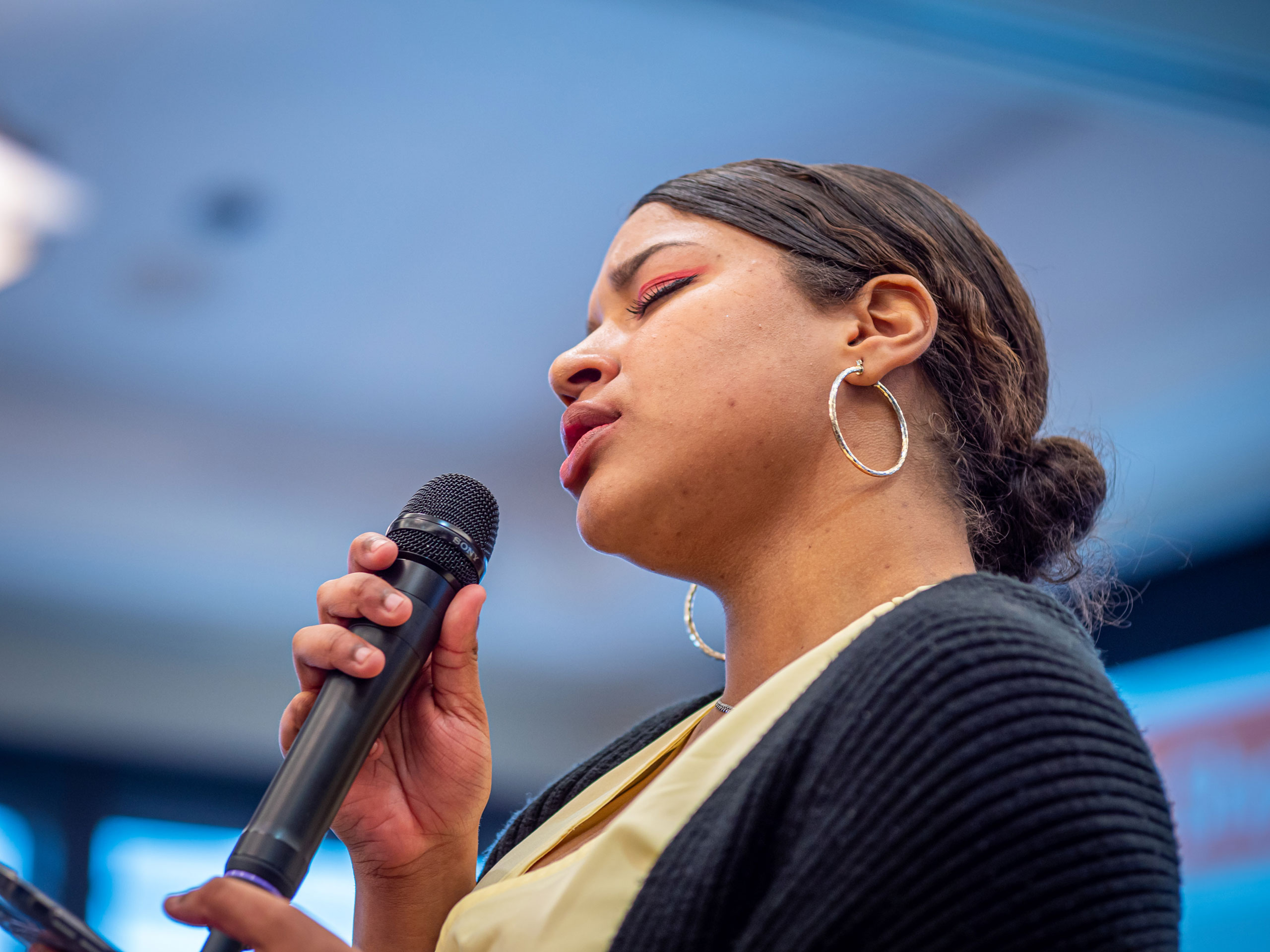 EOF’s 8th Annual Women’s Empowerment Conference A Success – Press Room ...