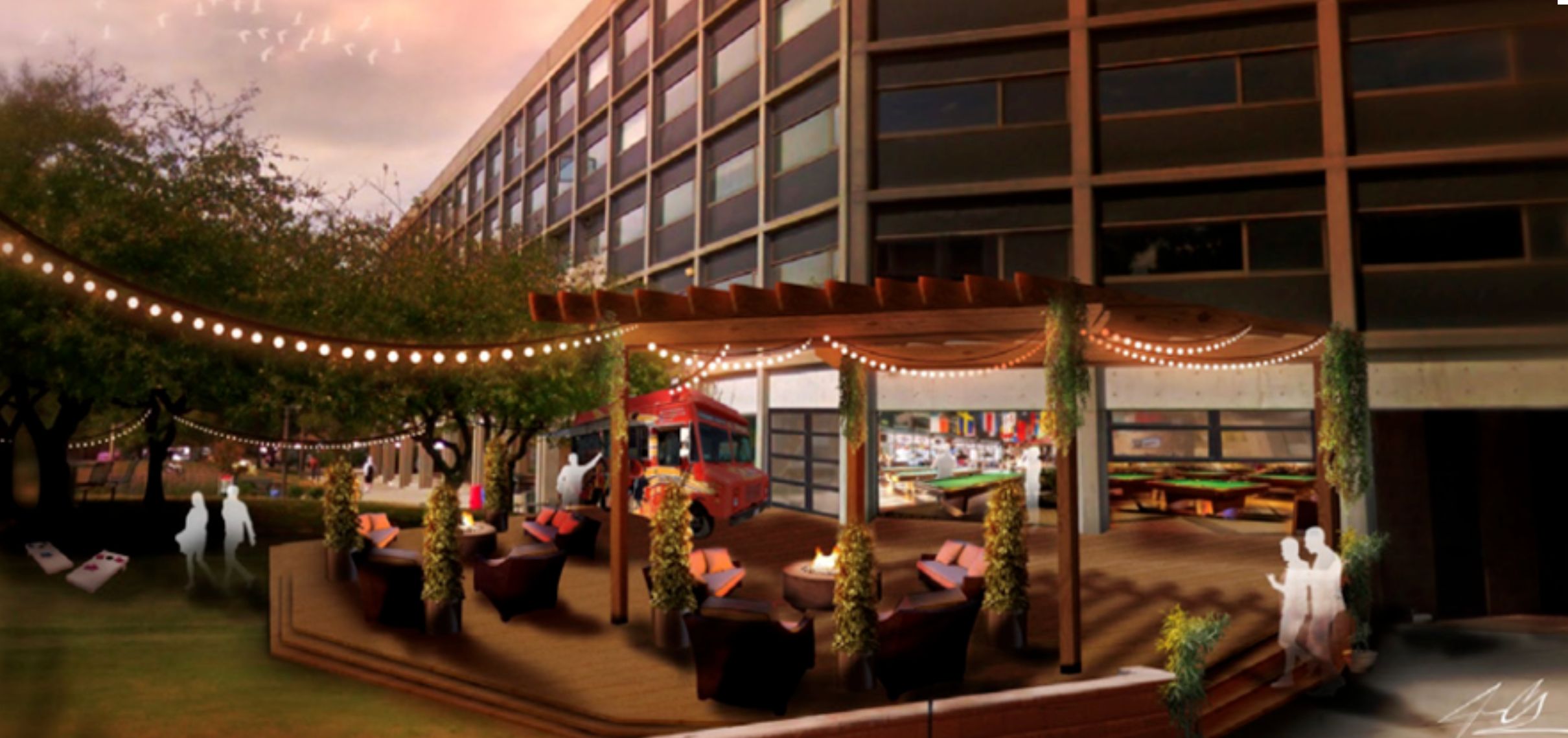 Students Get A Taste Of New Dining Options – Press Room - Montclair ...