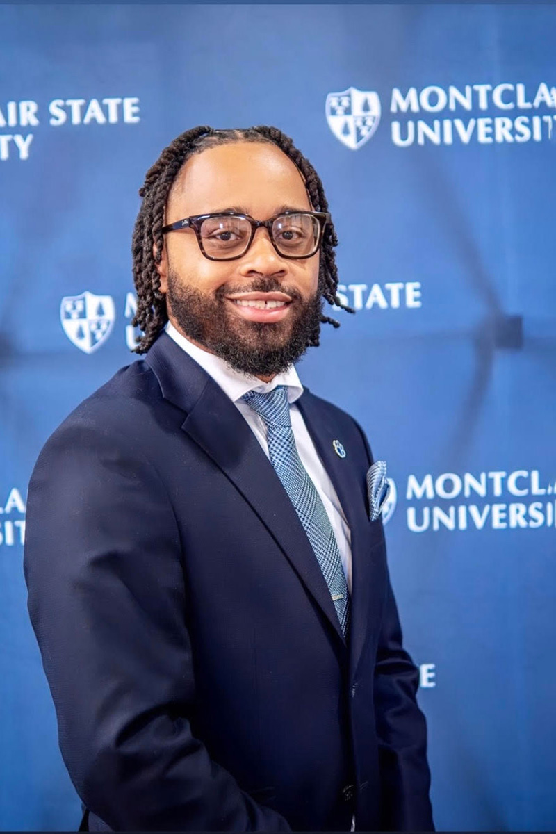 Hats Off To The Class Of 2023 – Press Room - Montclair State University