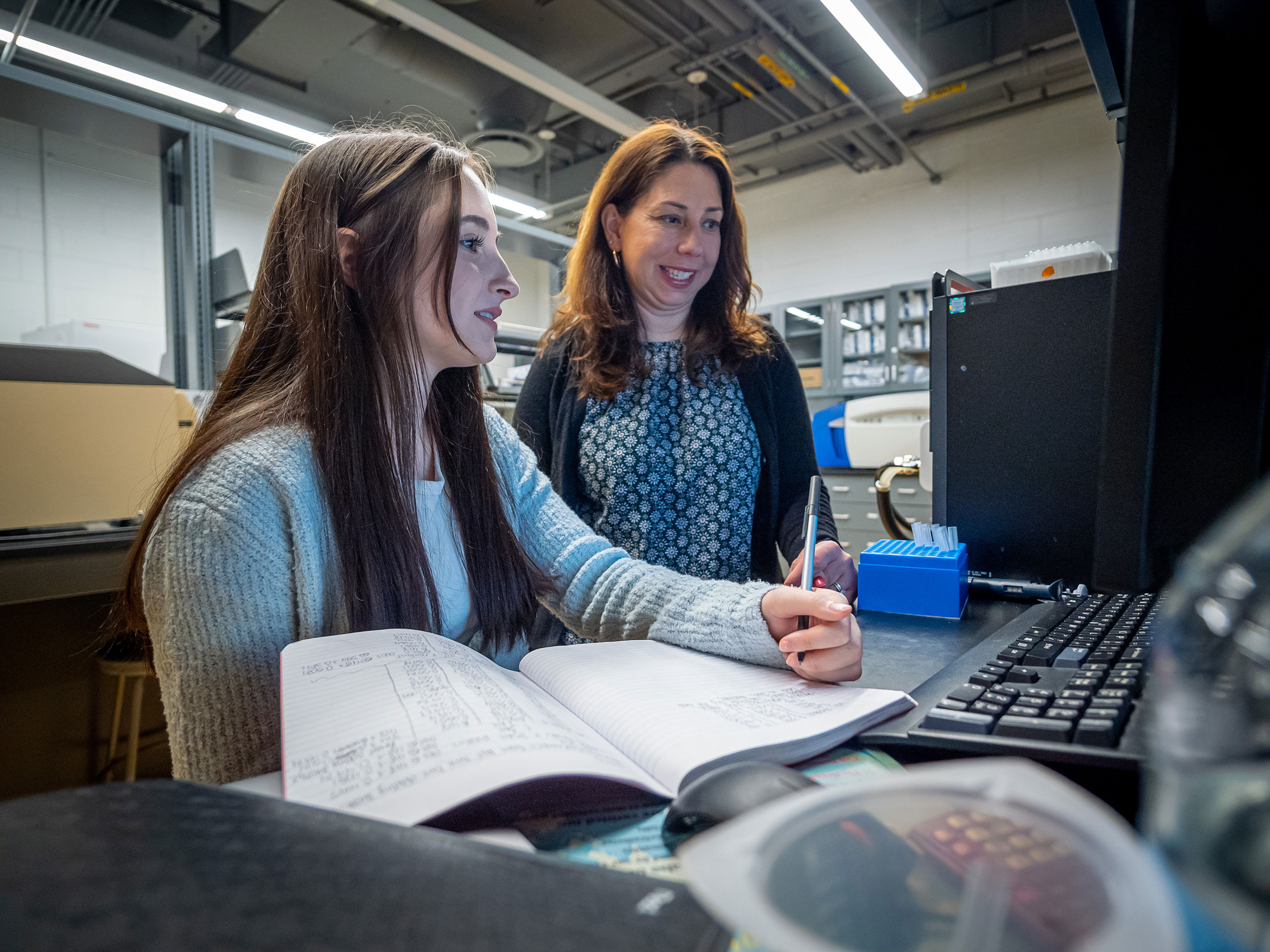 Chemistry Student Wins Prestigious Goldwater Scholarship – Press Room ...