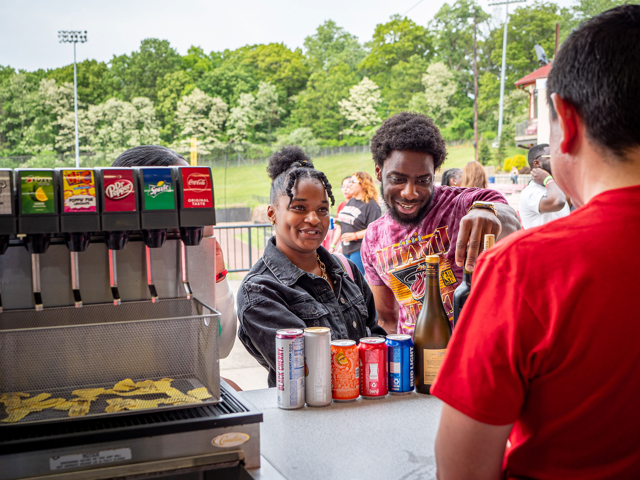 ‘Senior Send-Off’ Celebrates Class Of 2023 – Press Room - Montclair ...