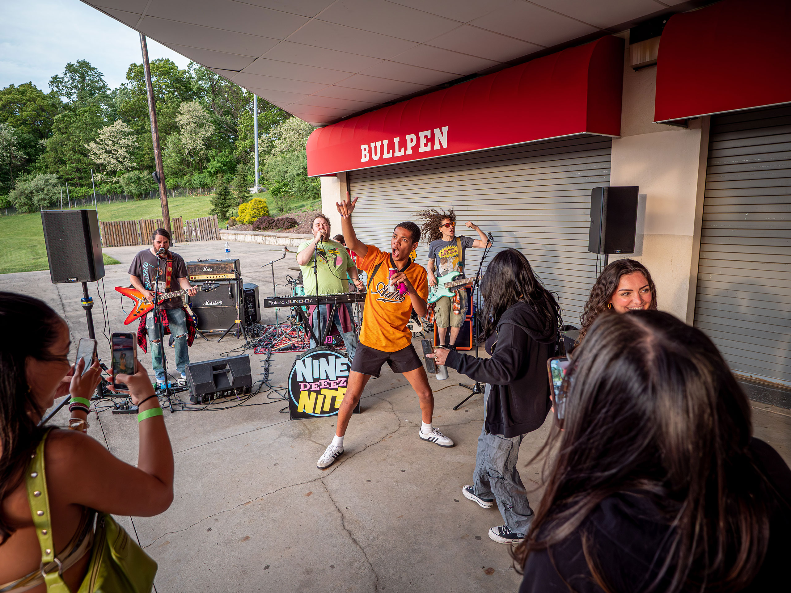 ‘Senior Send-Off’ Celebrates Class Of 2023 – Press Room - Montclair ...