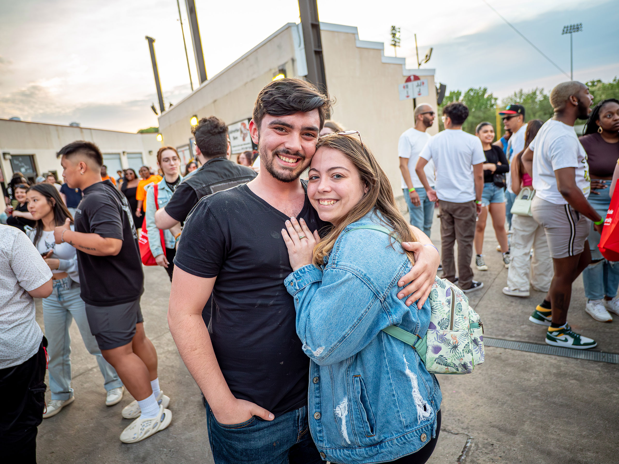 ‘Senior Send-Off’ Celebrates Class Of 2023 – Press Room - Montclair ...
