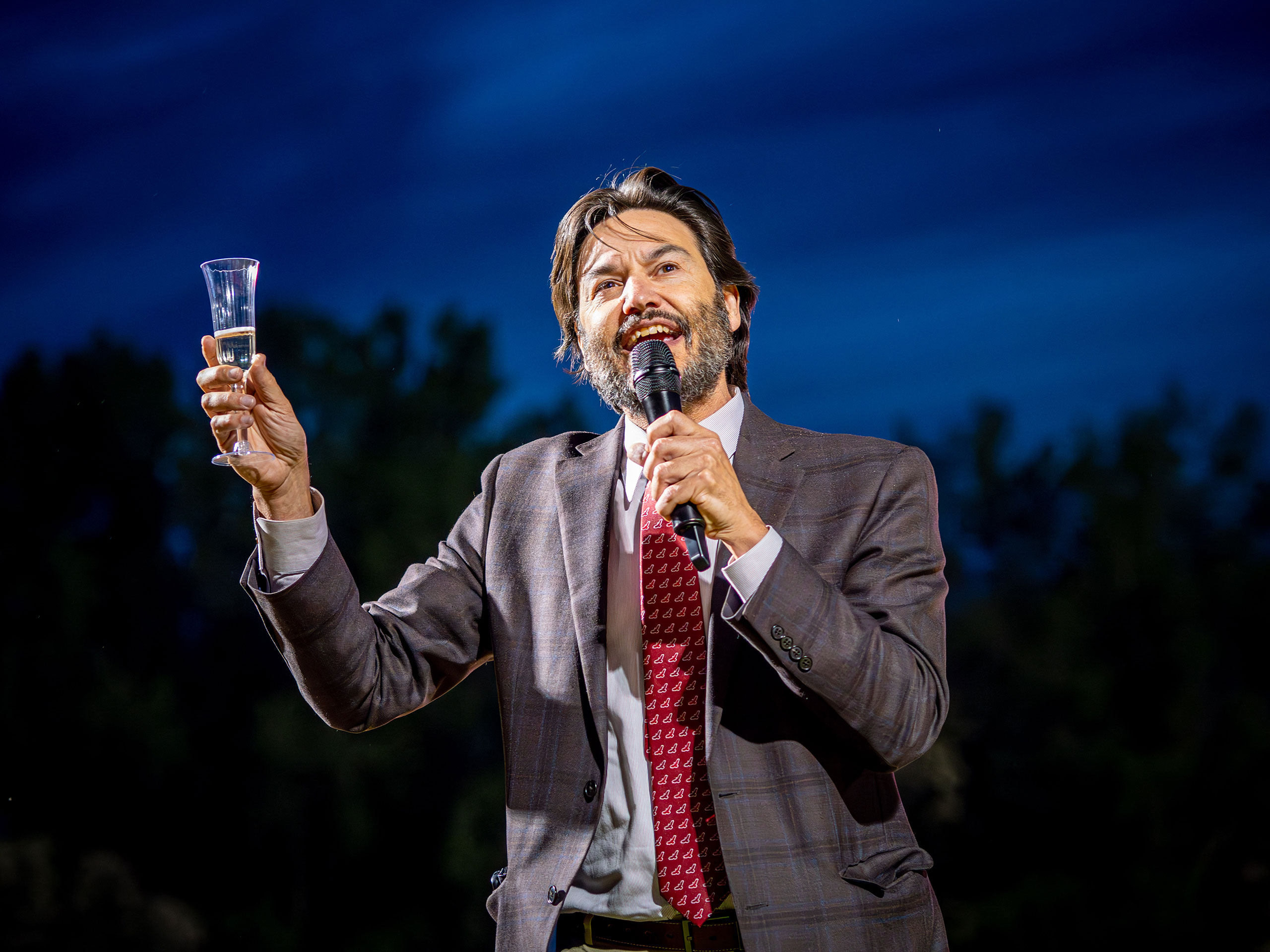 ‘Senior Send-Off’ Celebrates Class Of 2023 – Press Room - Montclair ...