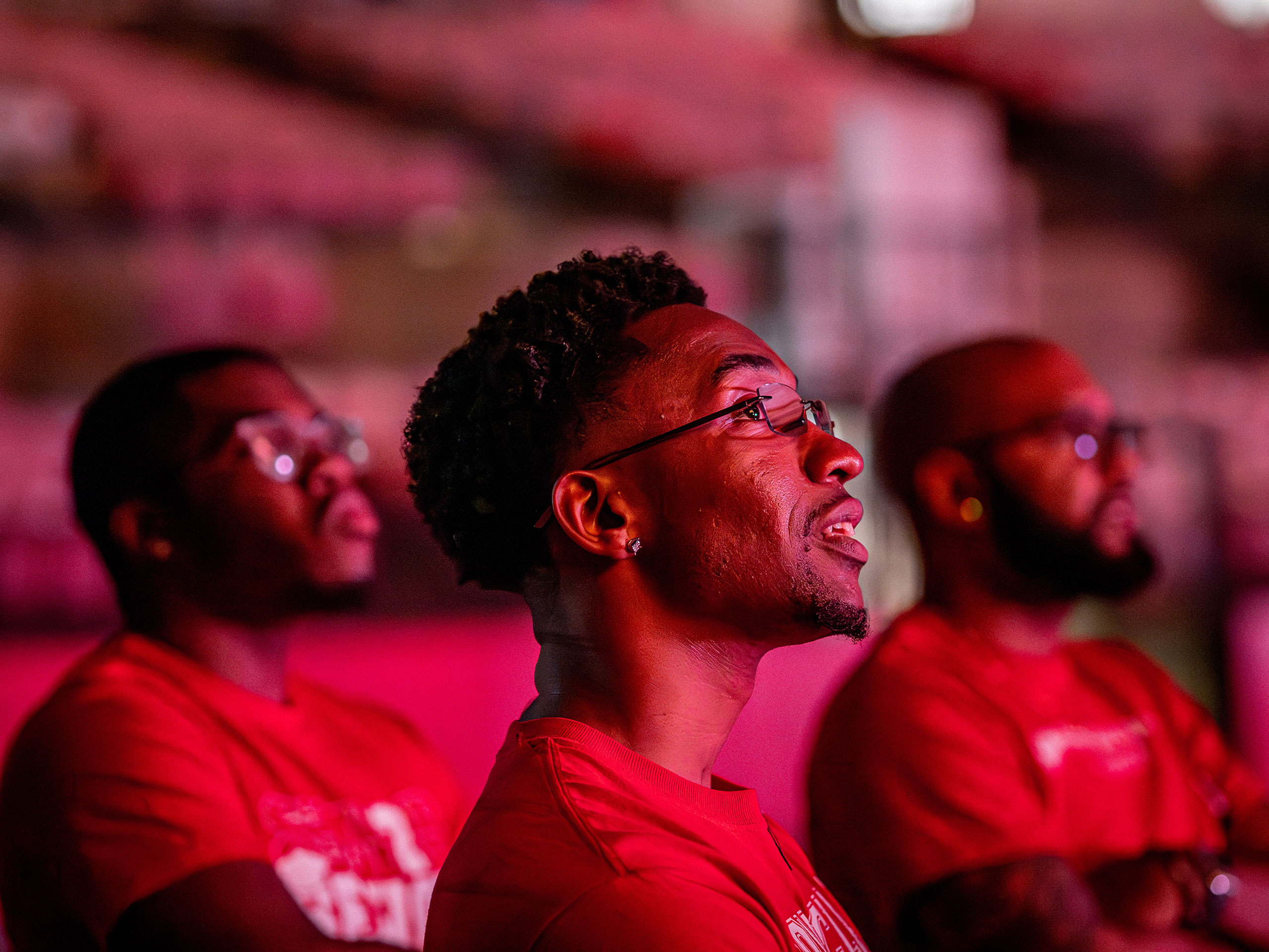 ‘Senior Send-Off’ Celebrates Class Of 2023 – Press Room - Montclair ...