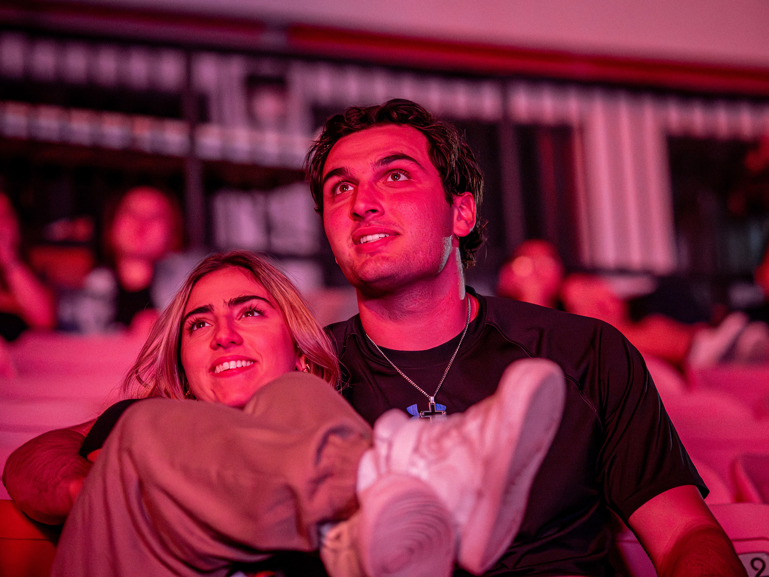 ‘Senior Send-Off’ Celebrates Class Of 2023 – Press Room - Montclair ...