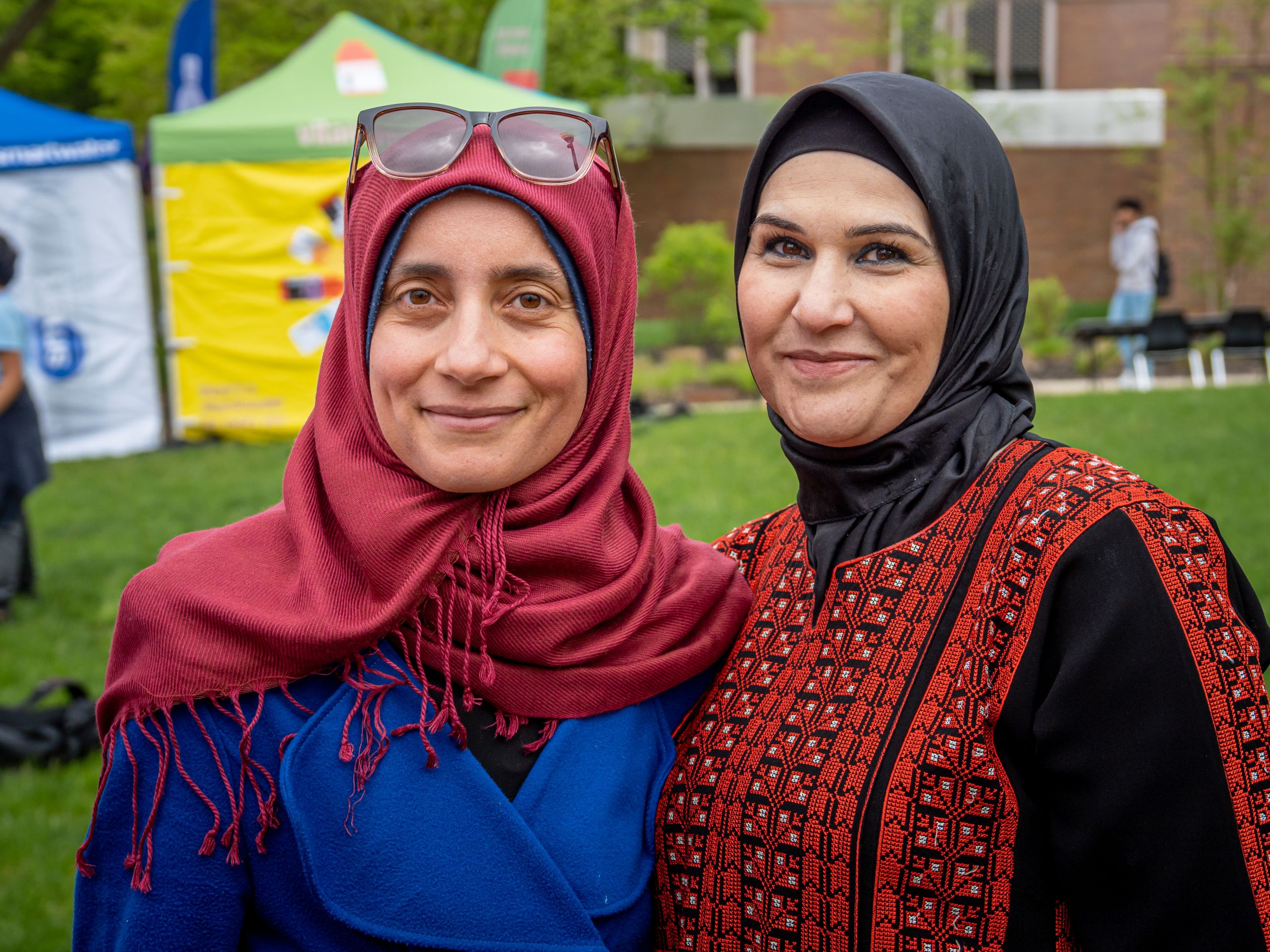 Celebrating The University And The World – Press Room - Montclair State ...