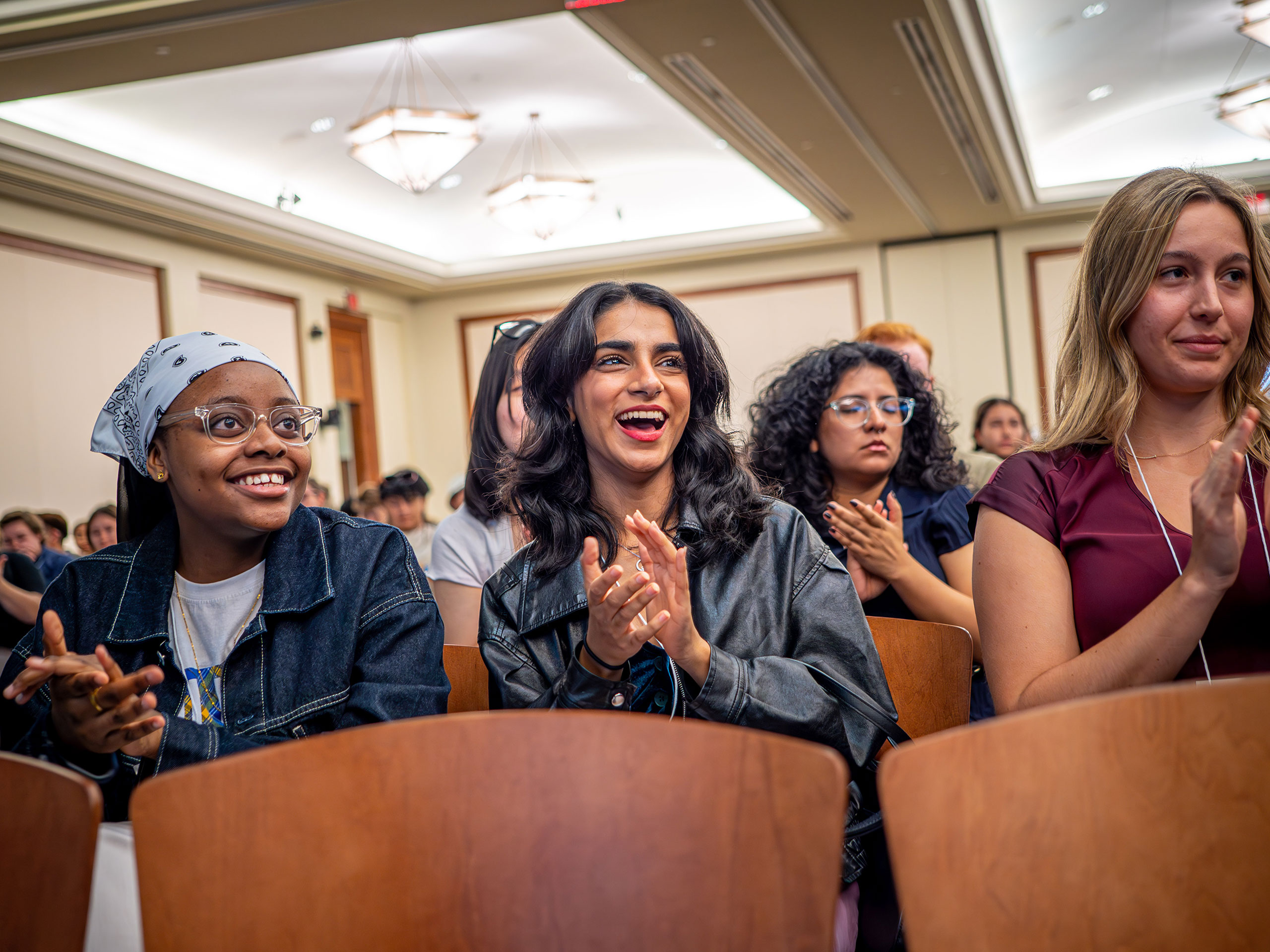 University Hosts National Bonner Summer Leadership Institute – Press ...