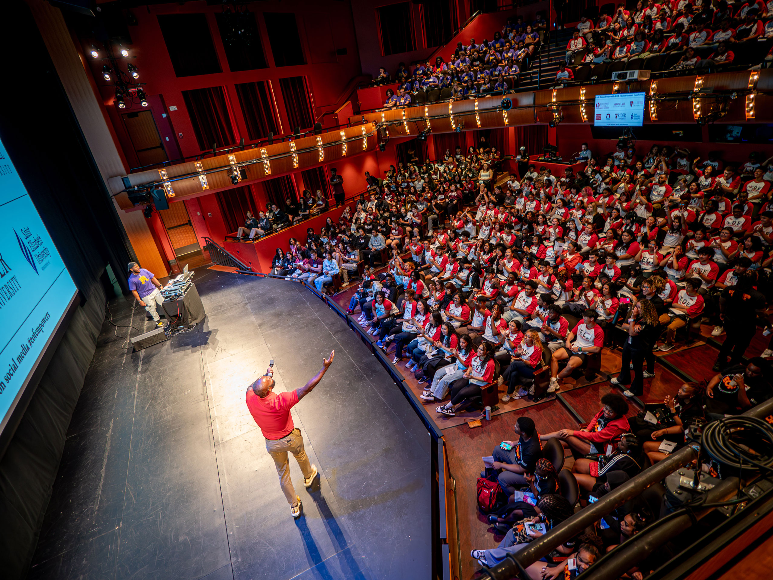 Summer Scholars Get A Jump-start On Fall – Press Room - Montclair State ...