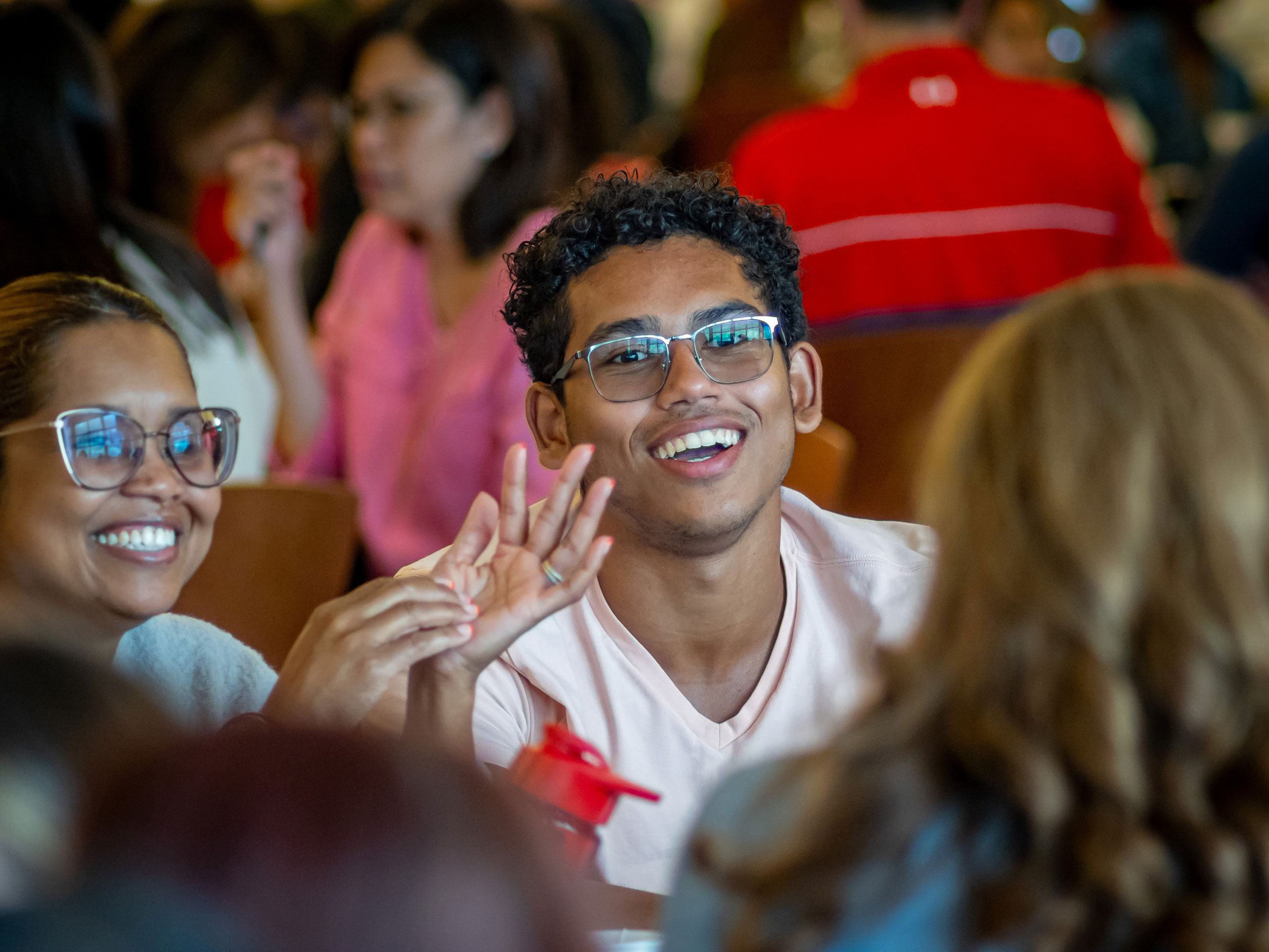 Admissions – Press Room - Montclair State University