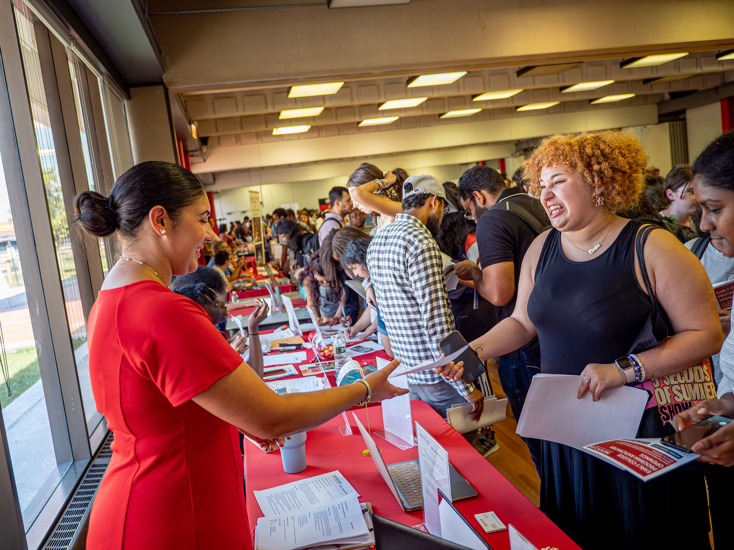 How To Find That Killer Internship Or Dream Job – Press Room ...