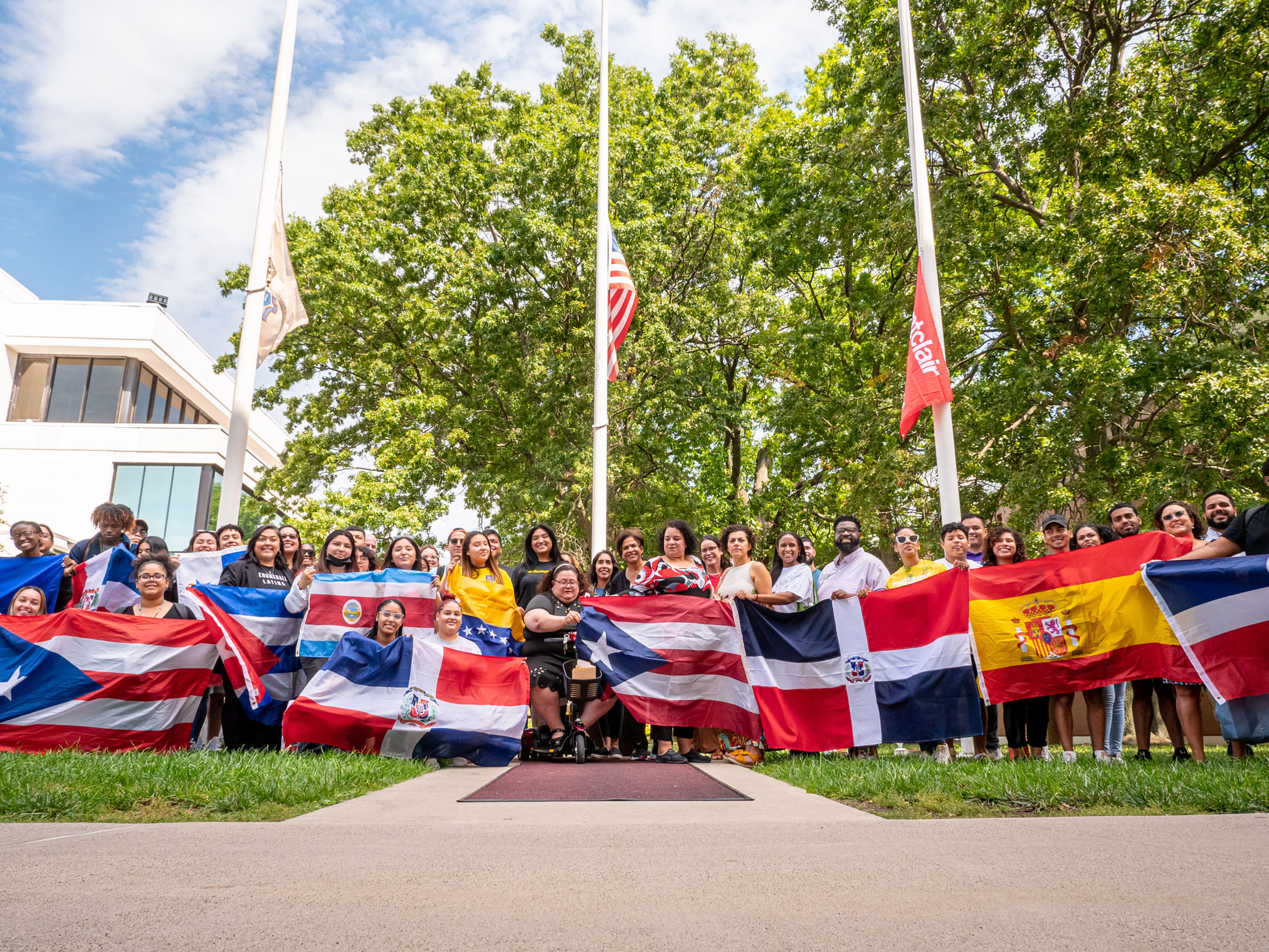 What It Means To Be A Hispanic-Serving Institution – Press Room ...