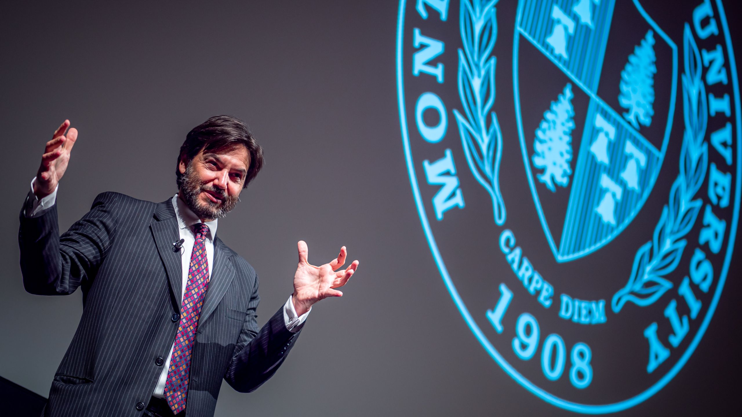 President Koppell Joins Excelencia In Education’s Presidents For Latino ...