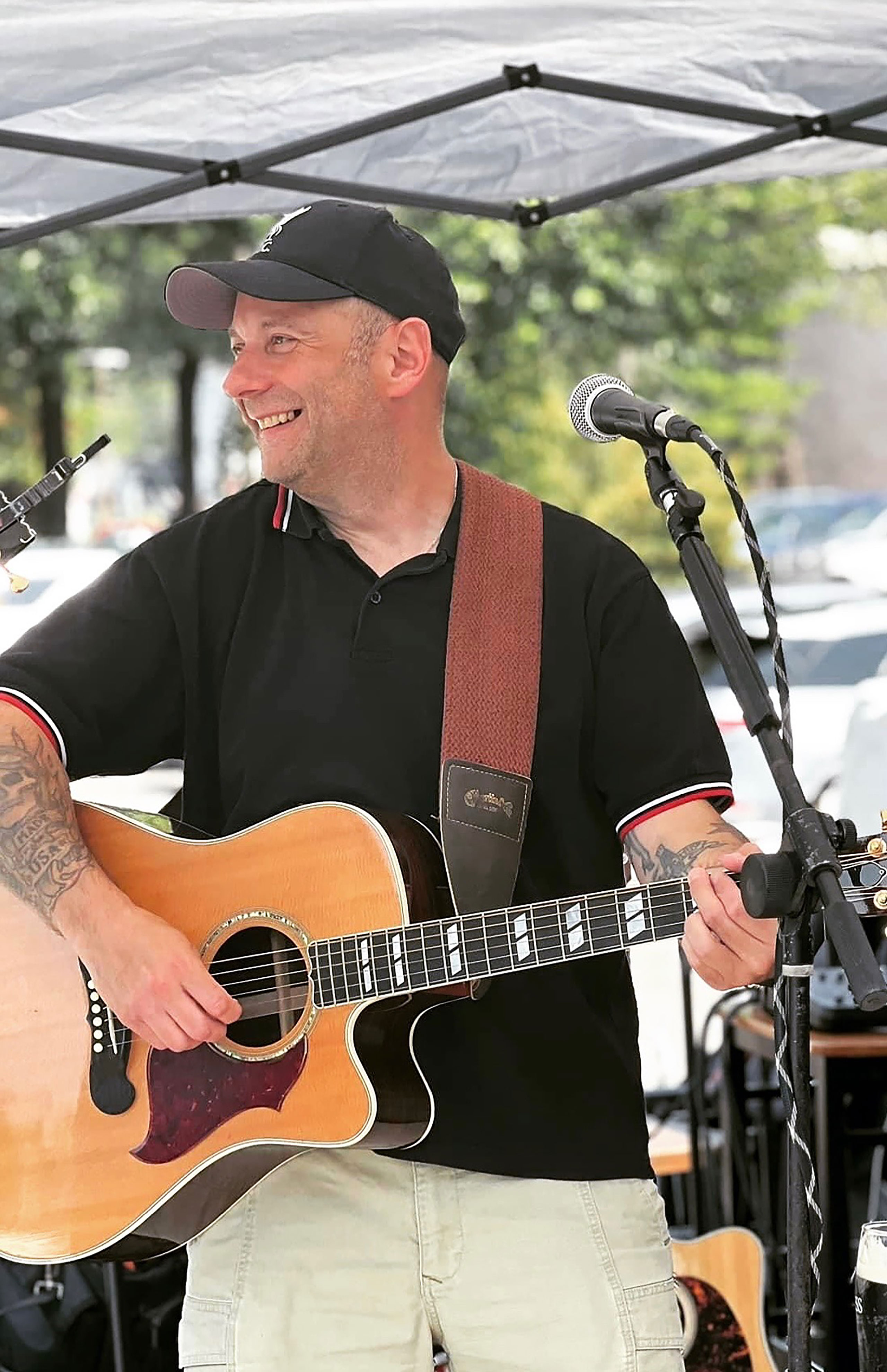 These Professors Rock! – Press Room - Montclair State University