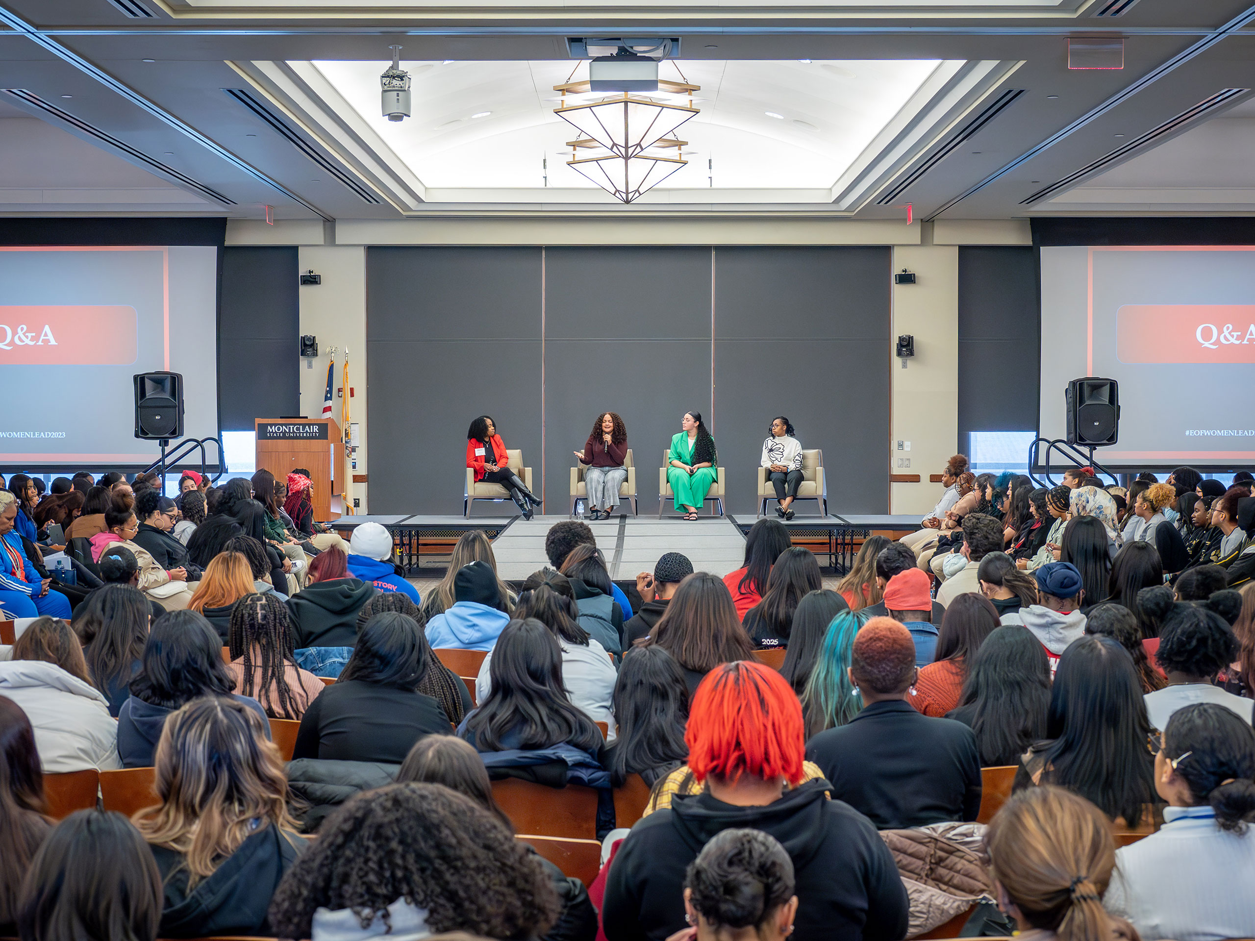 Empowering Futures: 2023 Women’s Leadership Alliance Conference – Press ...