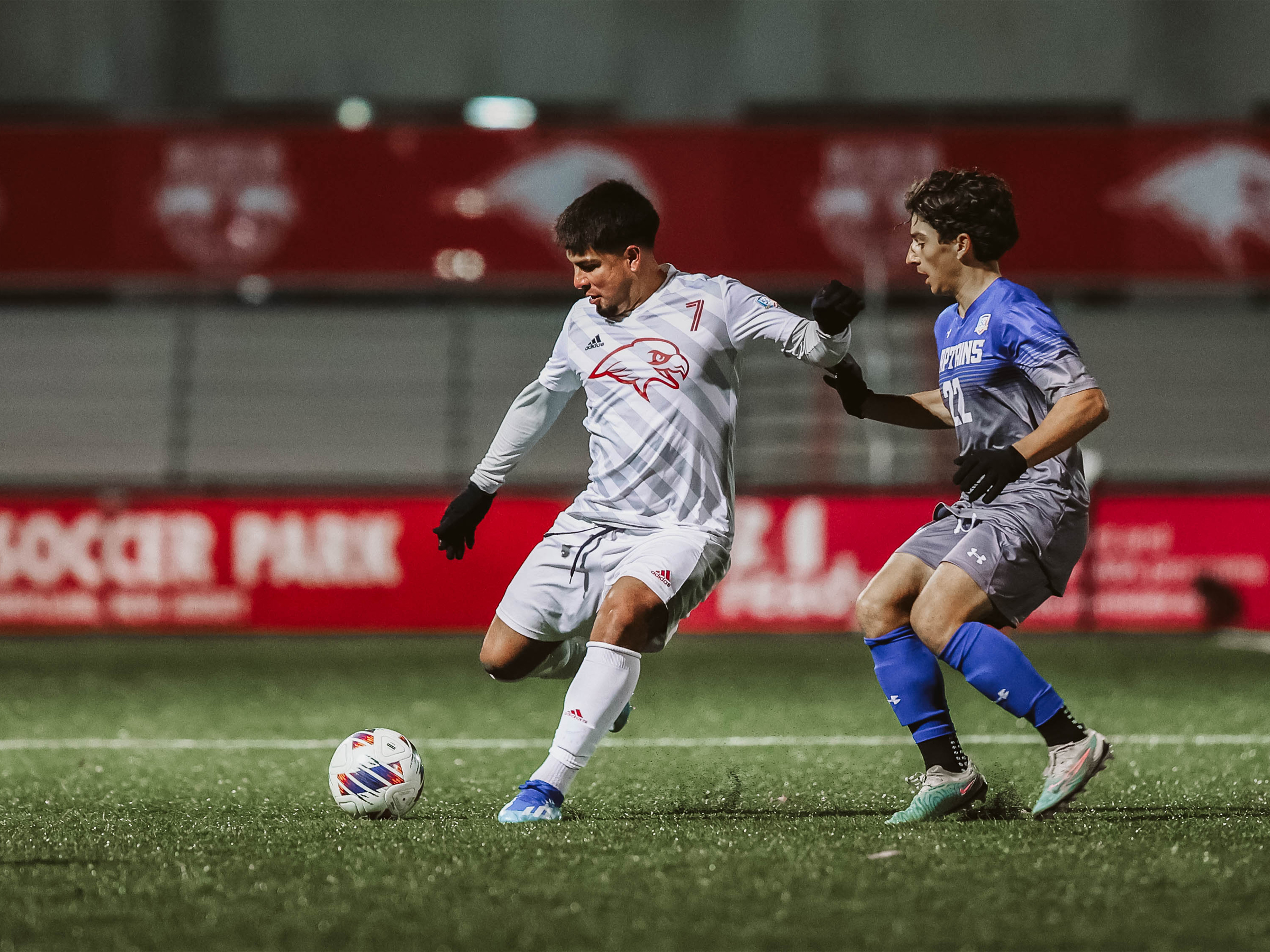 Athletics – Press Room - Montclair State University