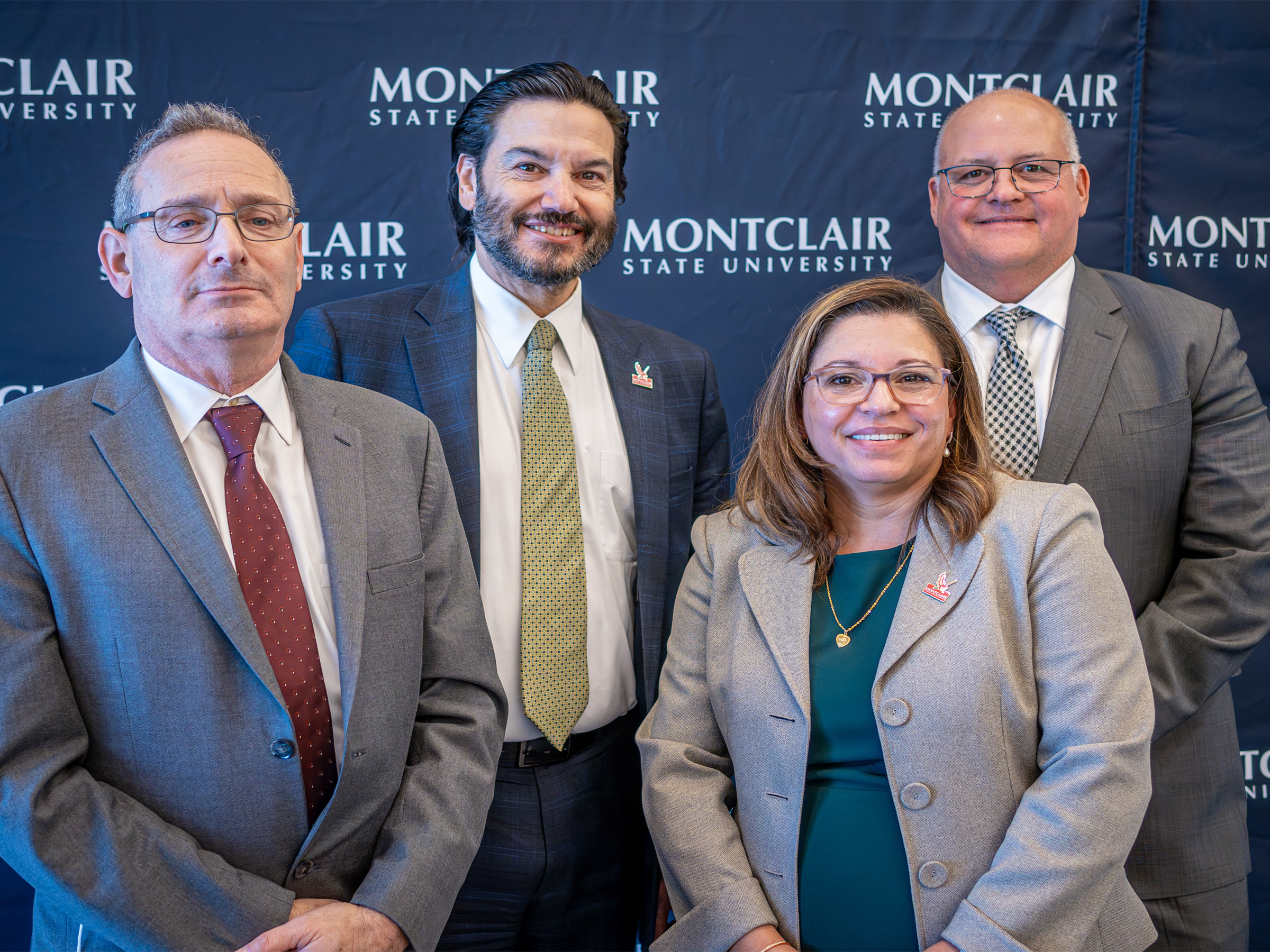 Tackling The Teacher Shortage: Montclair Launches First NJ ...