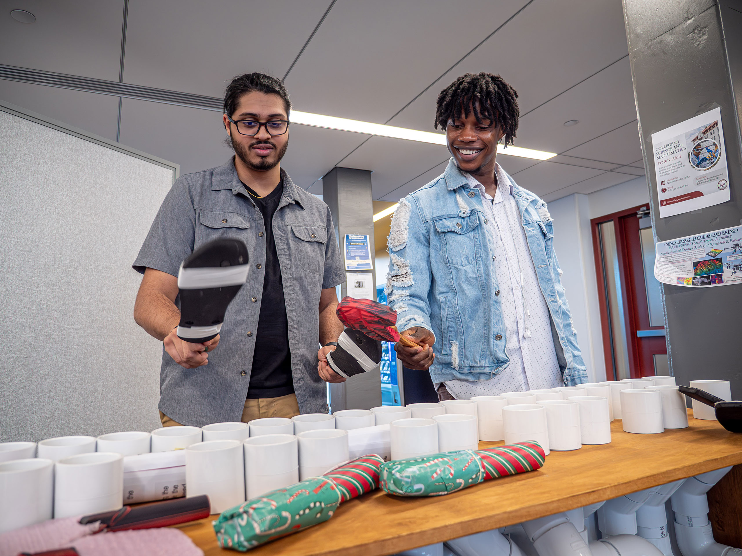 Musical Numbers: Understanding How Math And Music Merge – Press Room ...