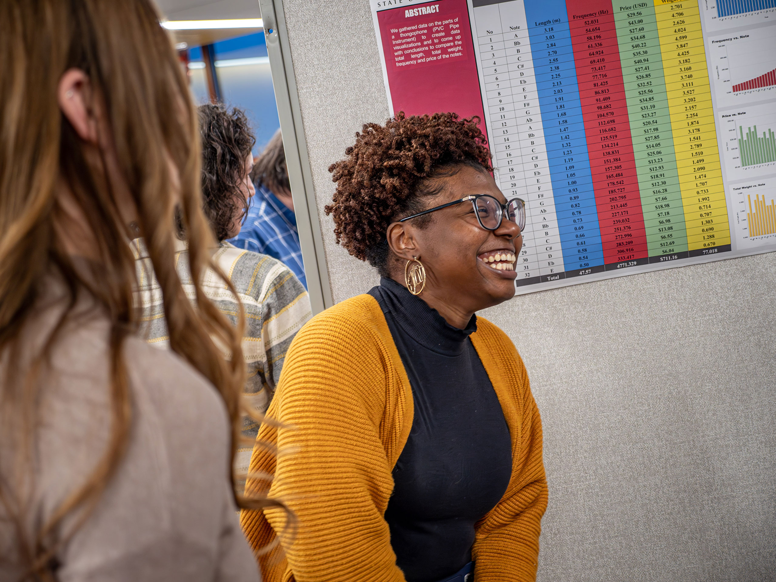 Musical Numbers: Understanding How Math And Music Merge – Press Room ...