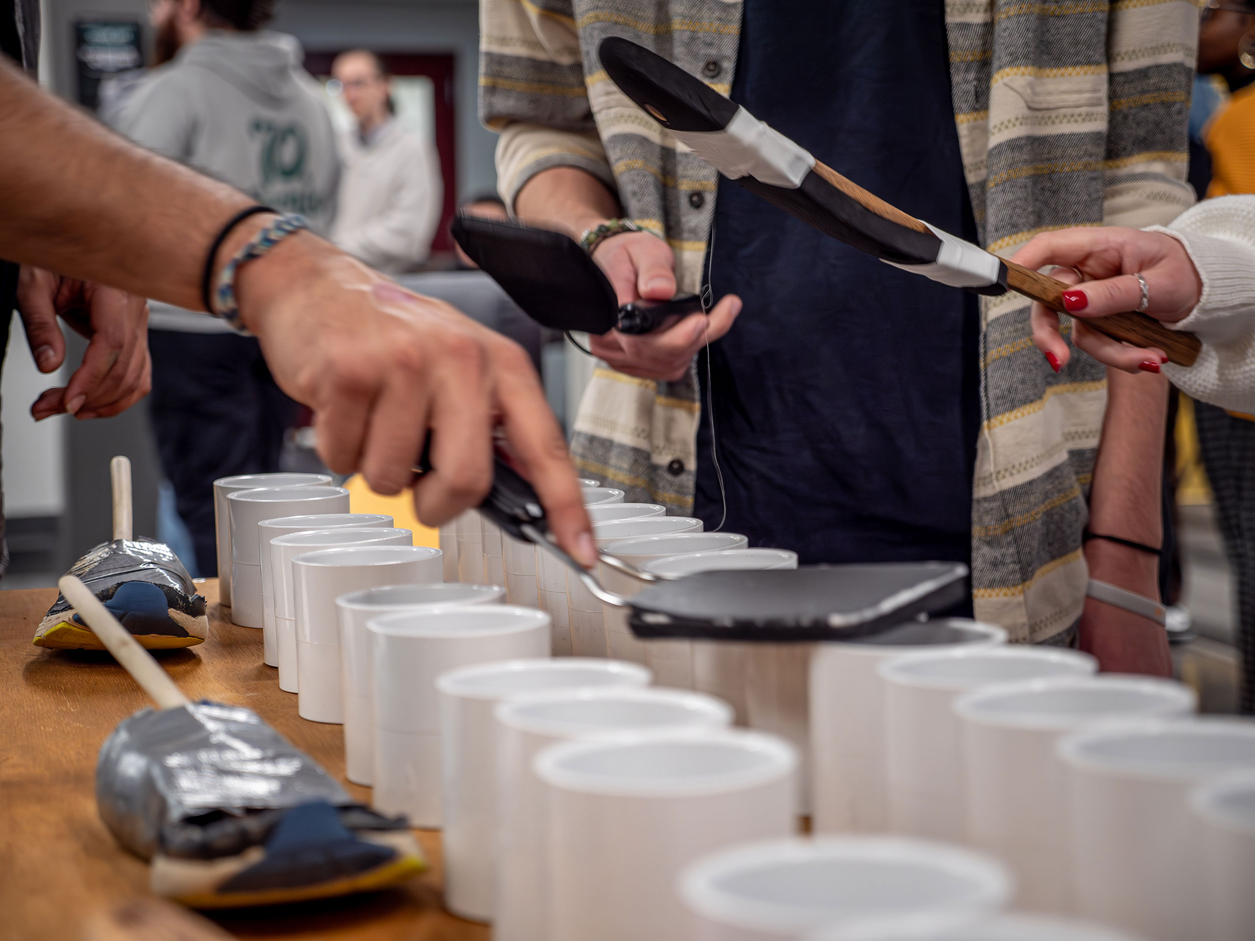 Musical Numbers: Understanding How Math And Music Merge – Press Room ...