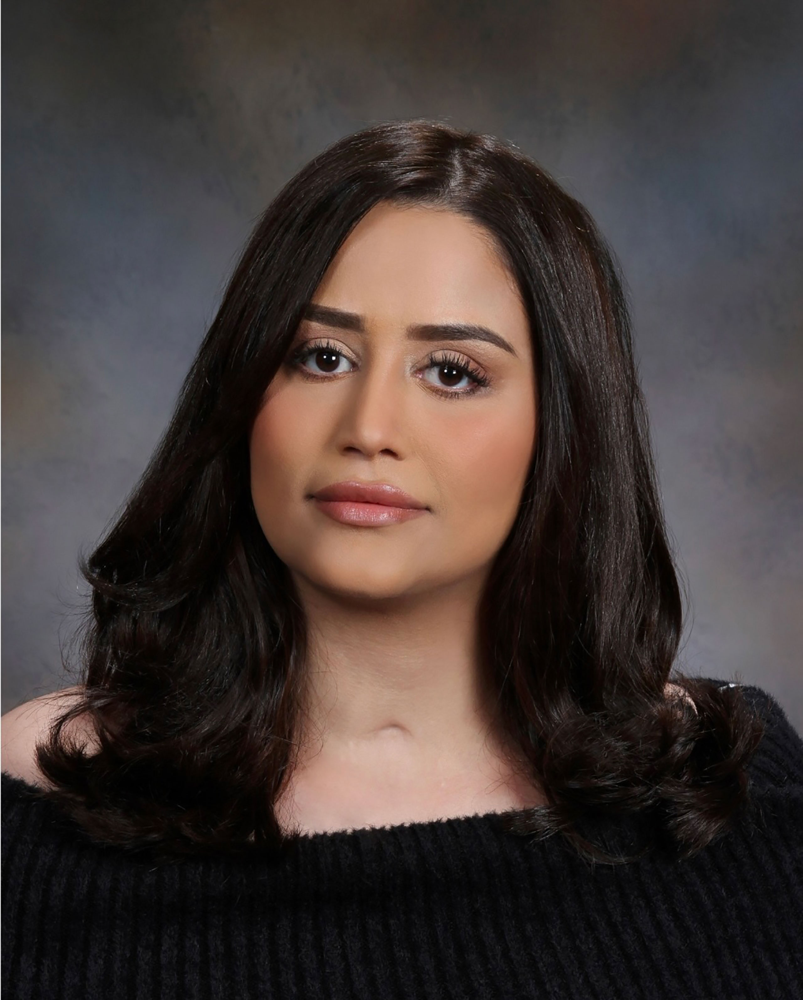 Graduate Spotlight: The Power Of Perseverance – Press Room - Montclair State University