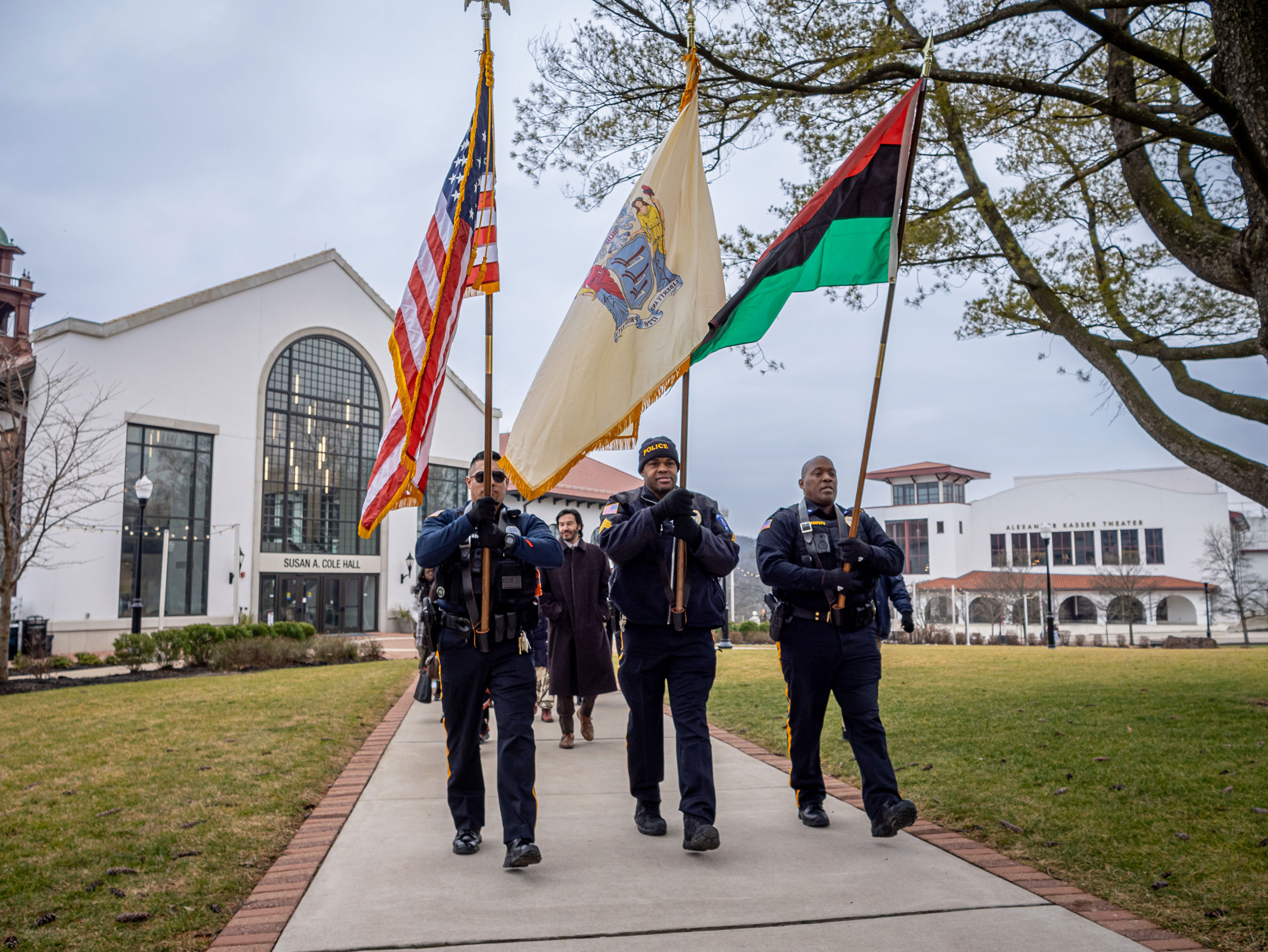 Special Events At Montclair State University Inspire The Study Of Black ...