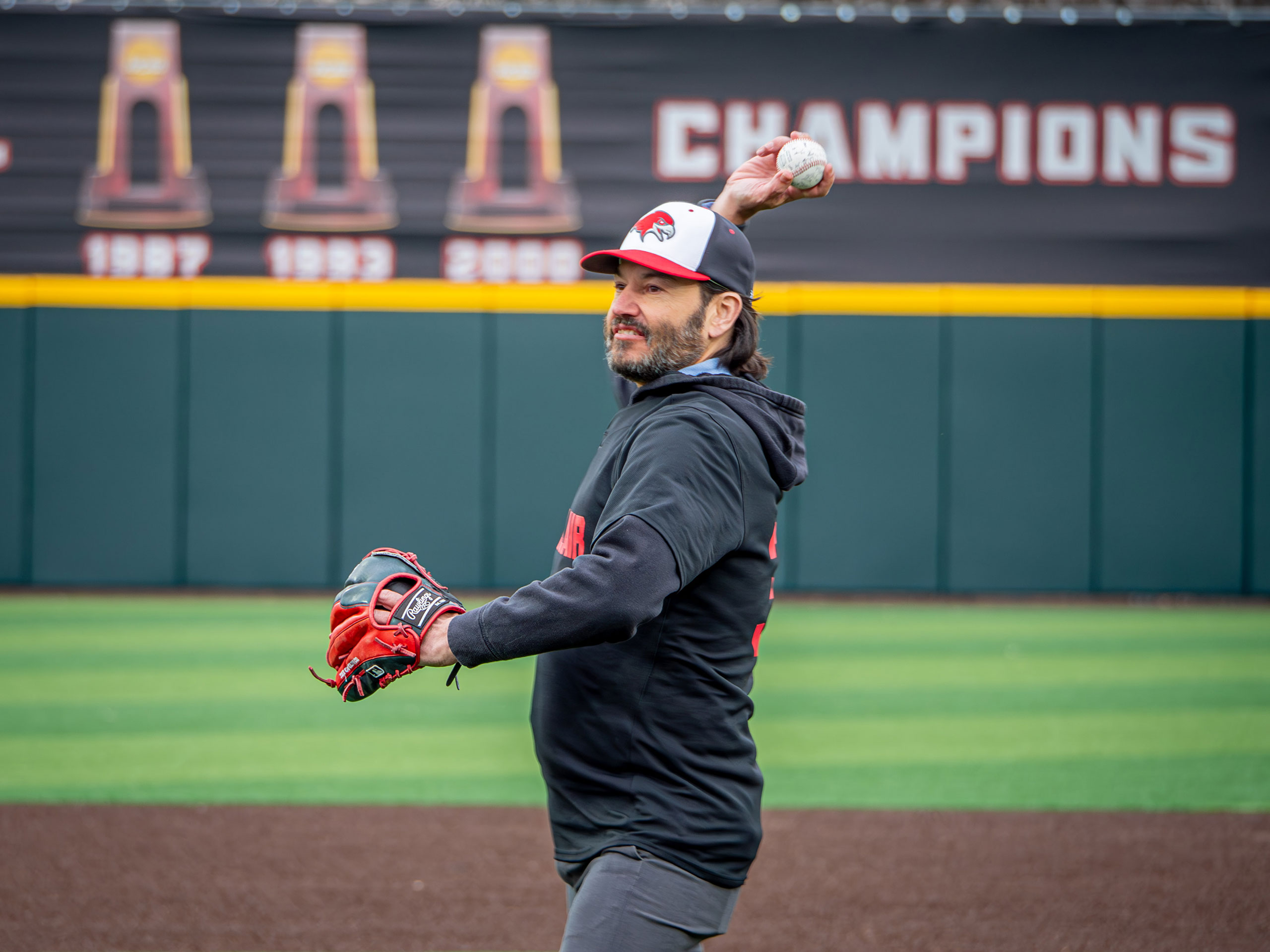 At Yogi Berra Stadium, It’s A Brand New Ball Game – Press Room ...
