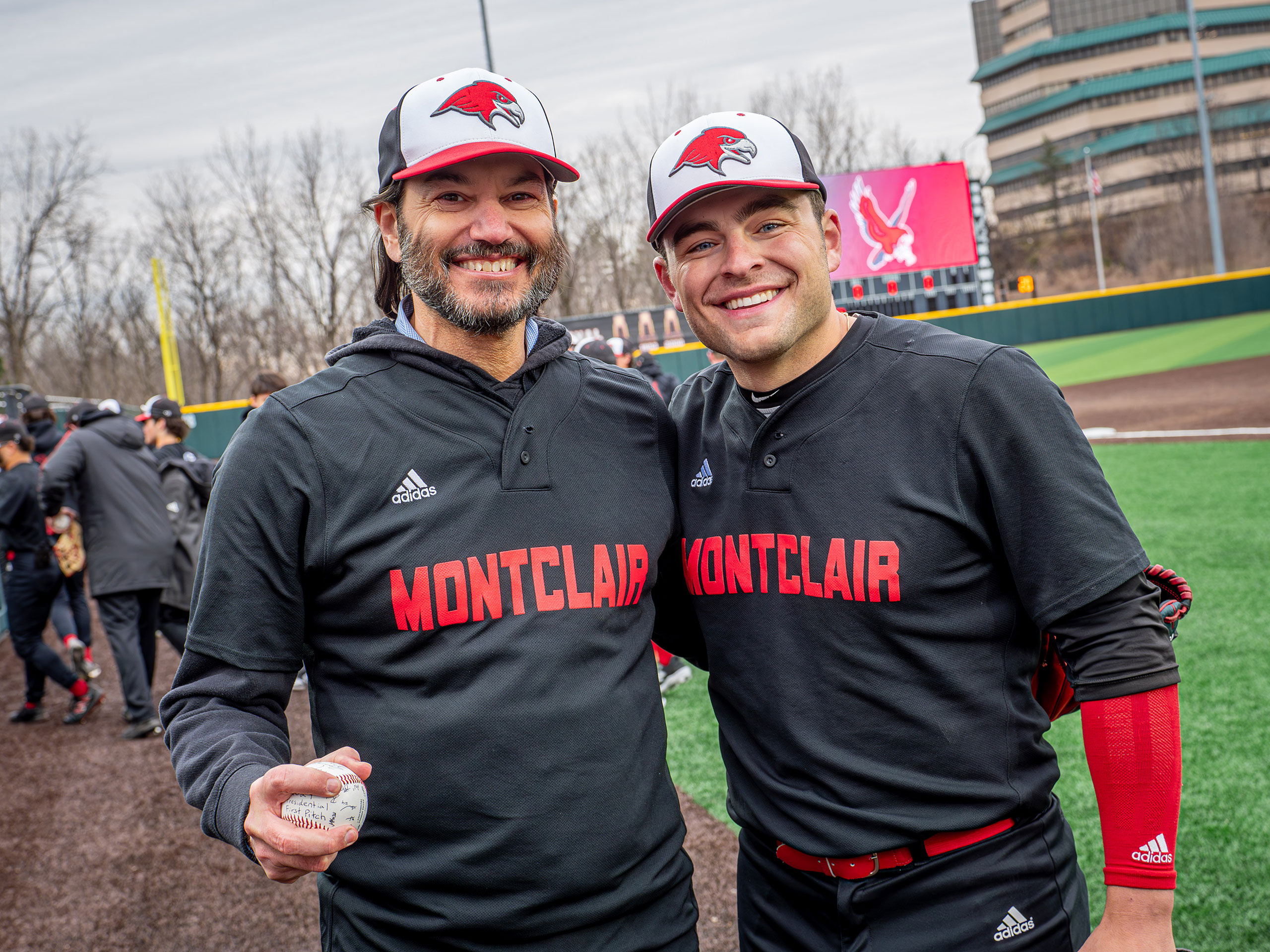 At Yogi Berra Stadium, It’s A Brand New Ball Game – Press Room ...