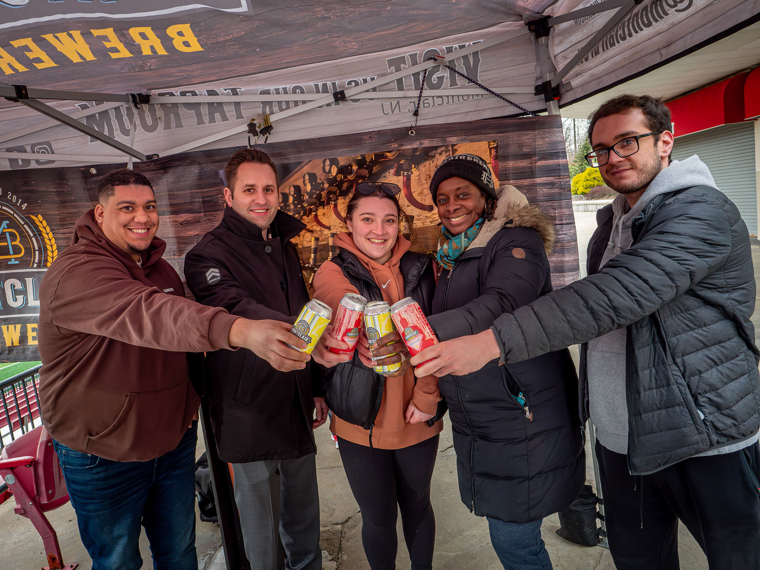 At Yogi Berra Stadium, It’s A Brand New Ball Game – Press Room ...