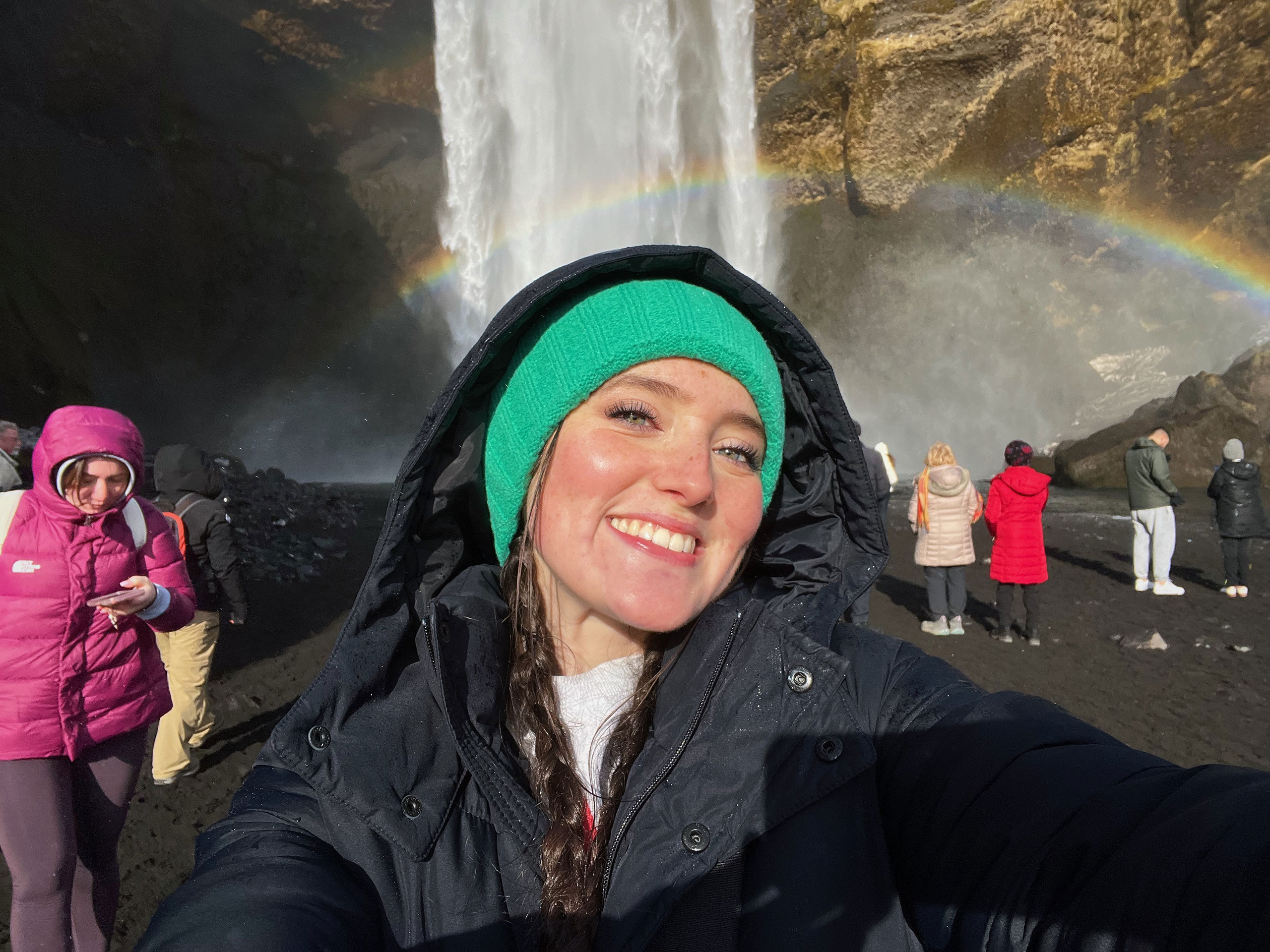 How We Aced Spring Break – Press Room - Montclair State University