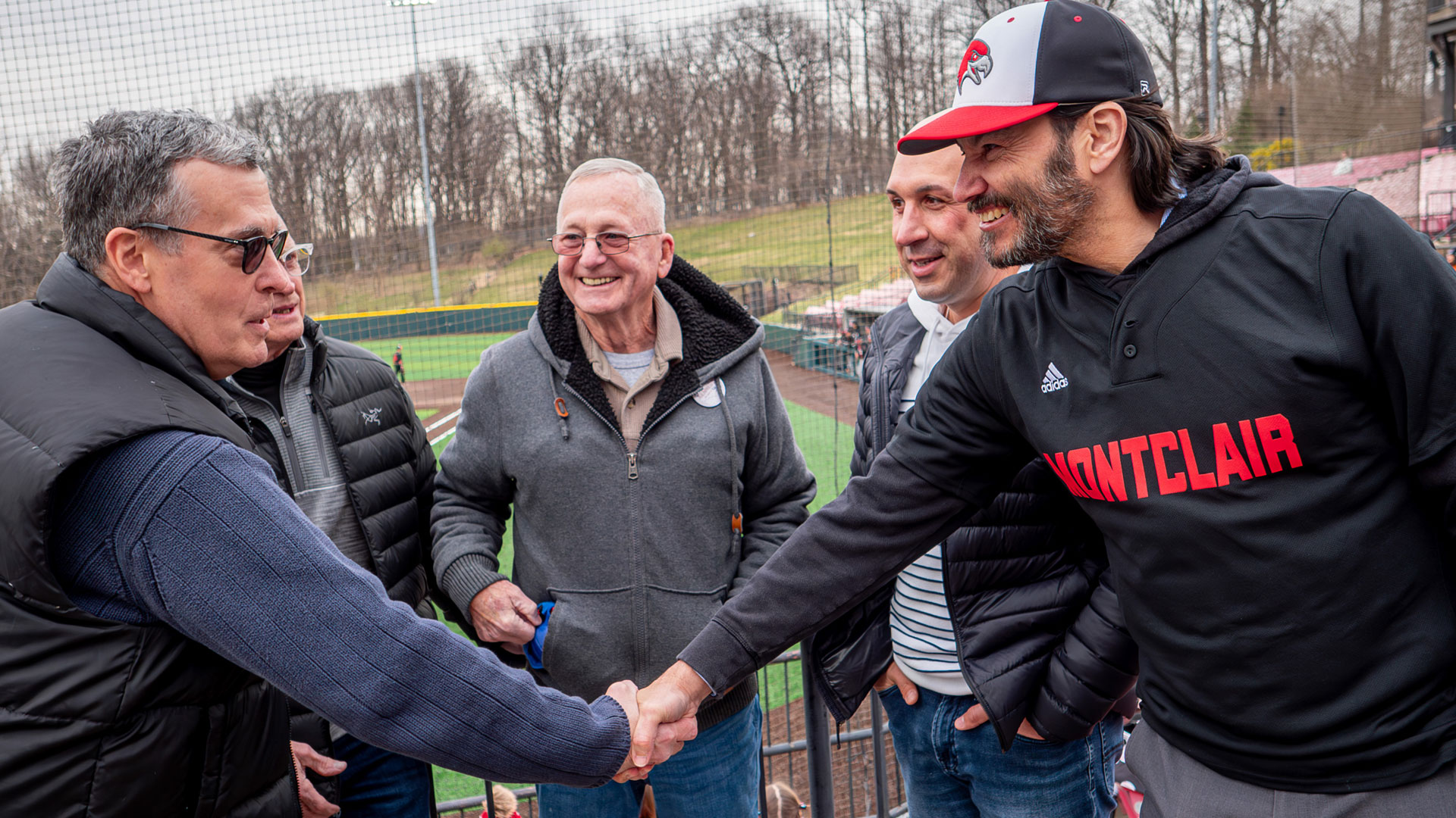 At Yogi Berra Stadium, It’s A Brand New Ball Game – Press Room ...