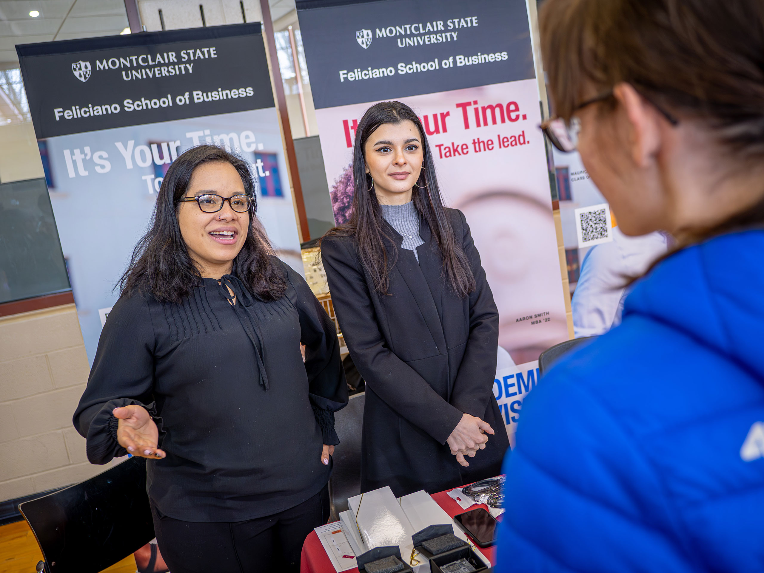 Only In Montclair: Program Helps Students Choose A Major – Press Room ...