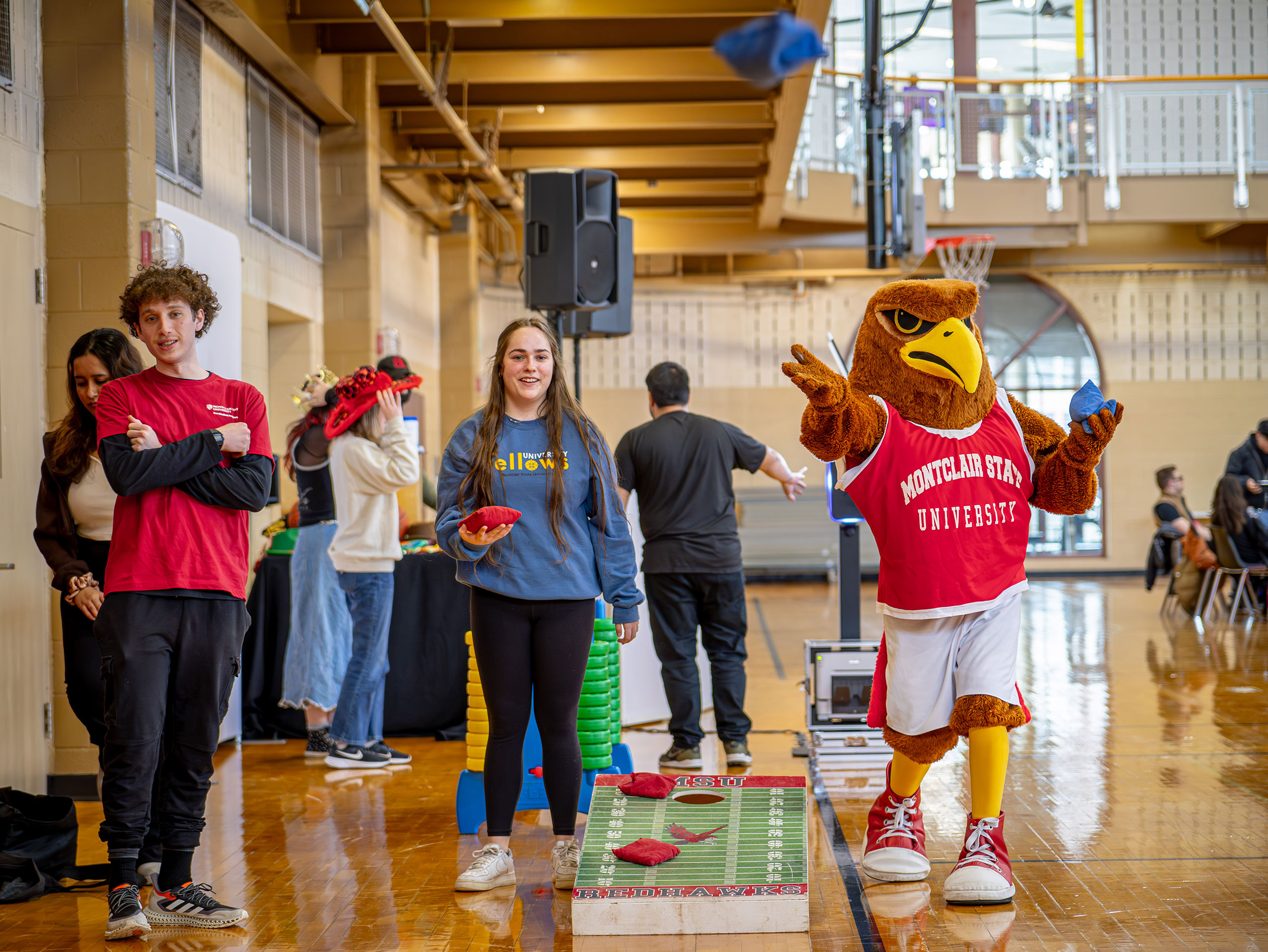 Only In Montclair: Program Helps Students Choose A Major – Press Room ...