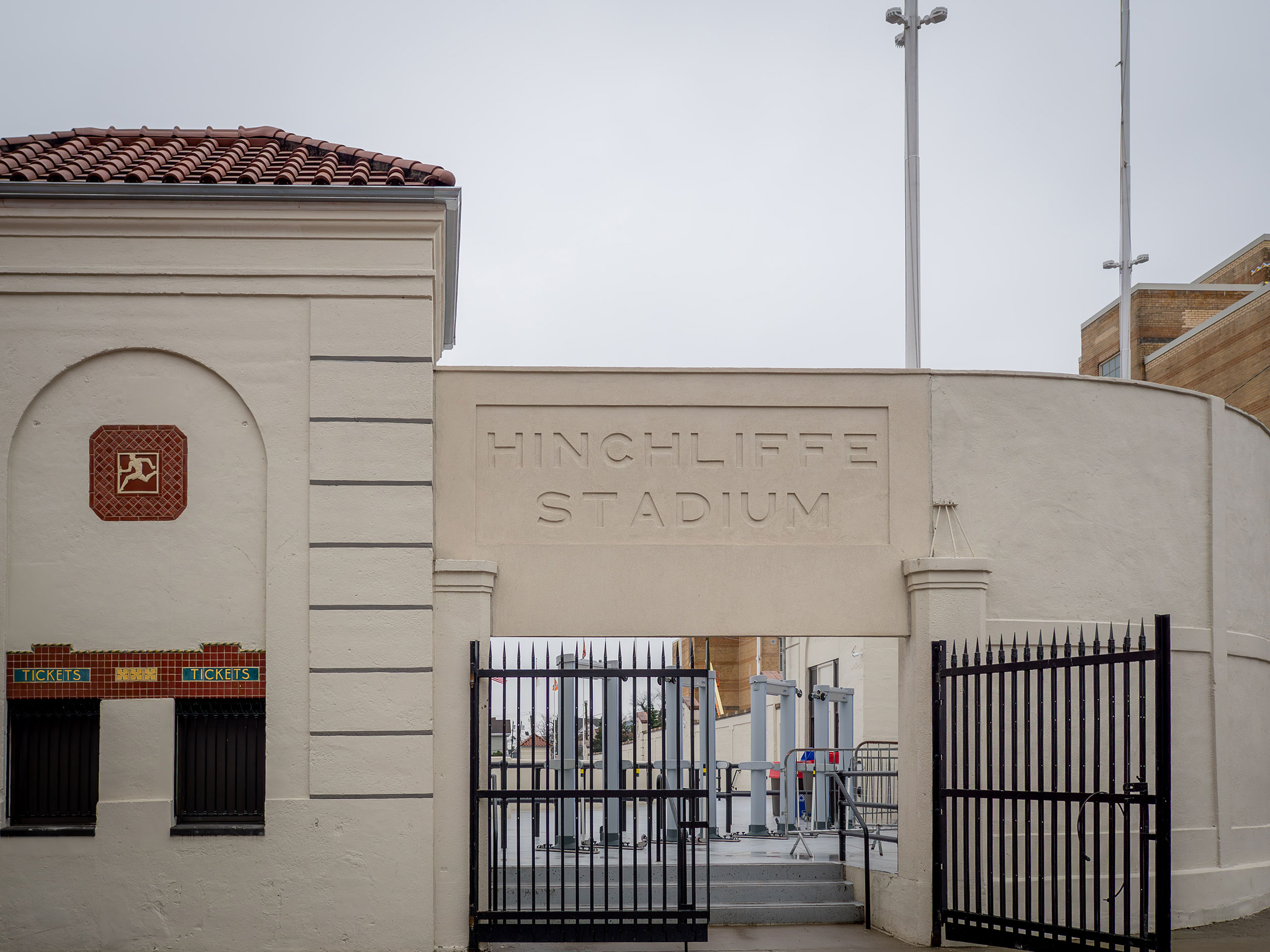 Montclair State University Opens The Charles J. Muth Museum Of ...