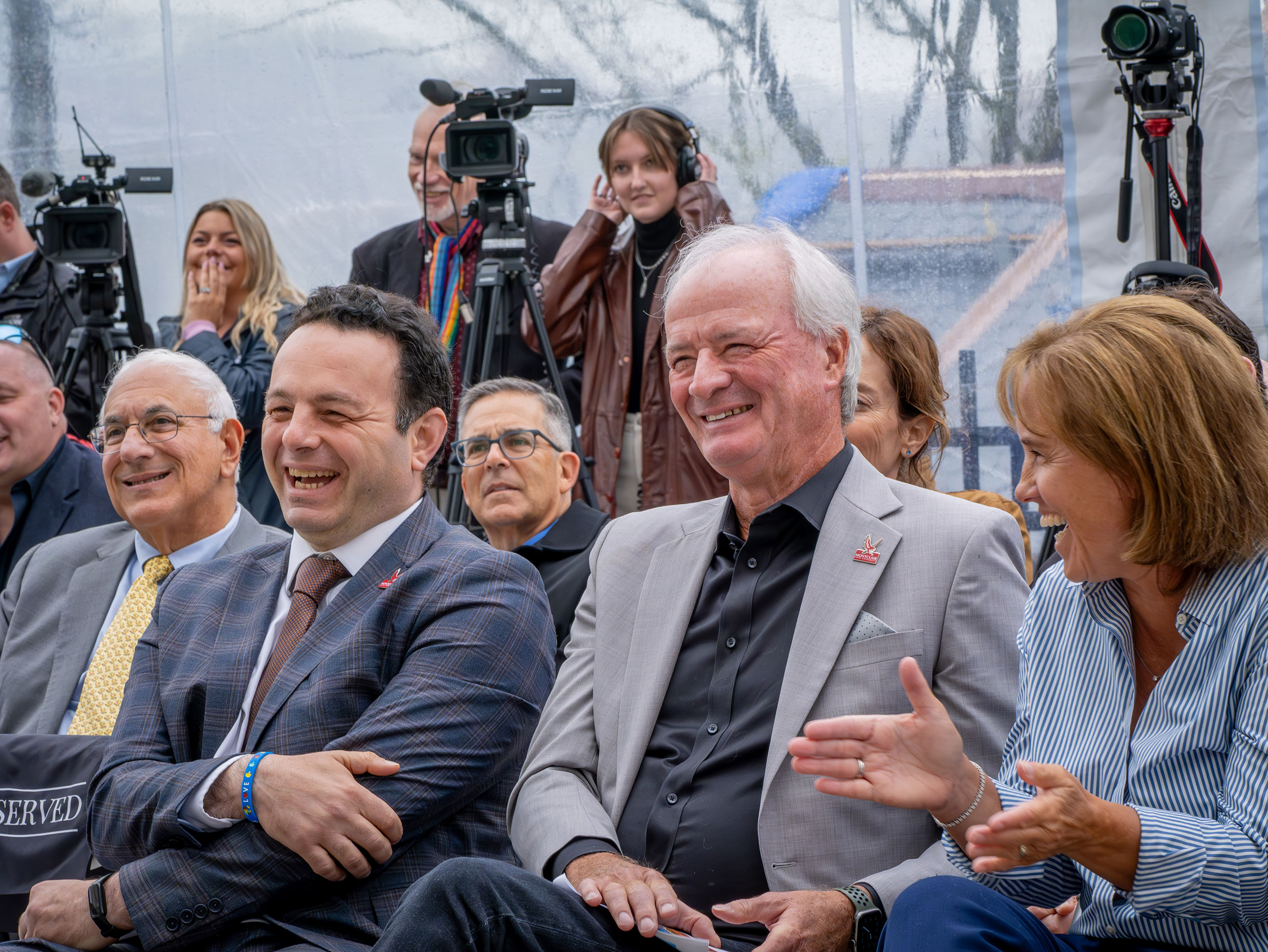 Montclair State University Opens The Charles J. Muth Museum Of ...