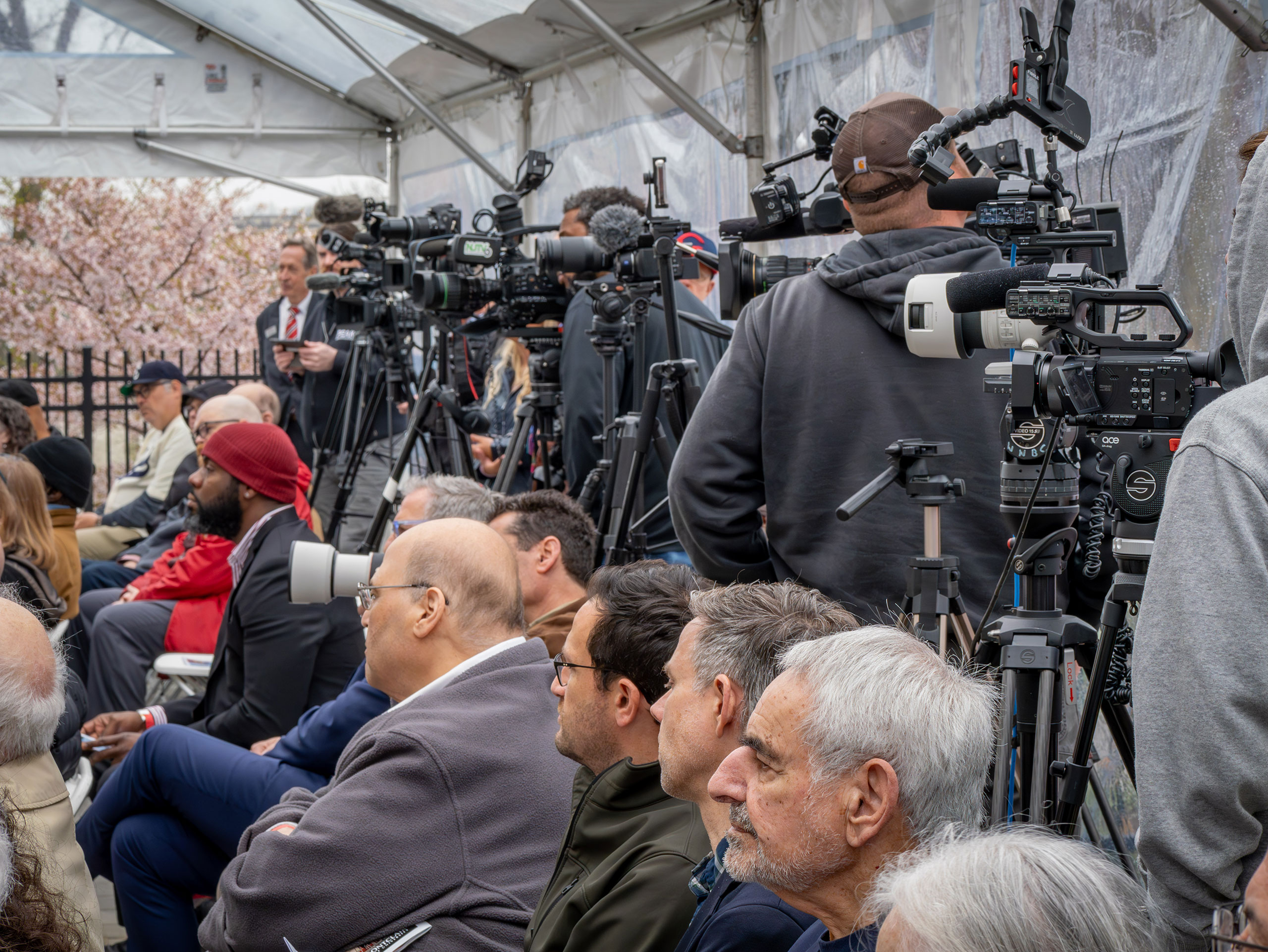 Montclair State University Opens The Charles J. Muth Museum Of ...