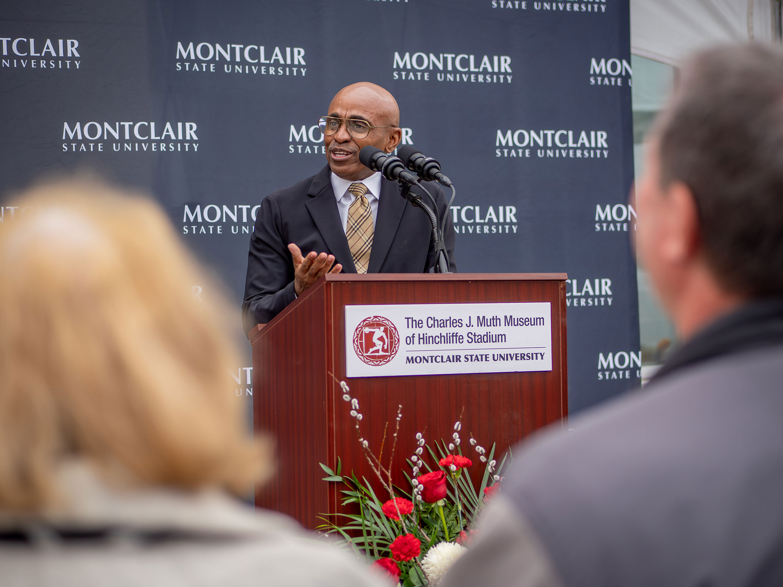 Montclair State University Opens The Charles J. Muth Museum Of ...