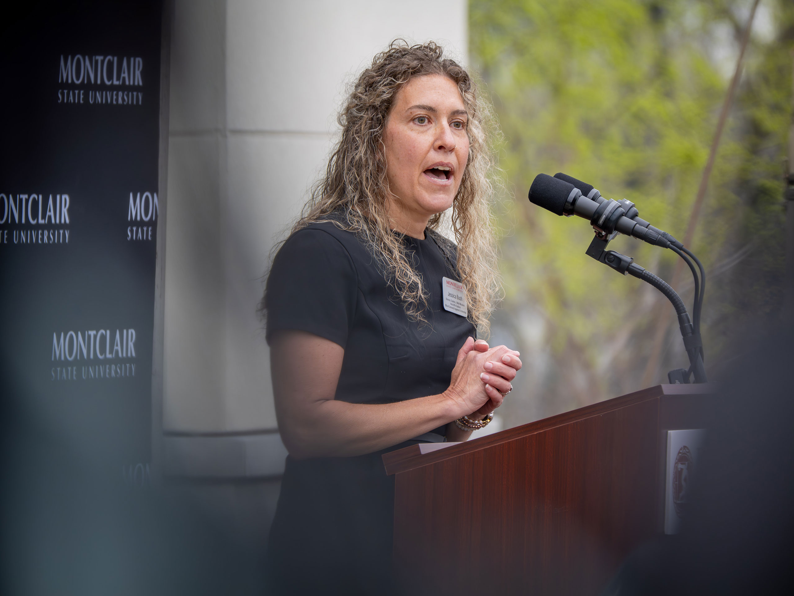 Montclair State University Opens The Charles J. Muth Museum Of ...