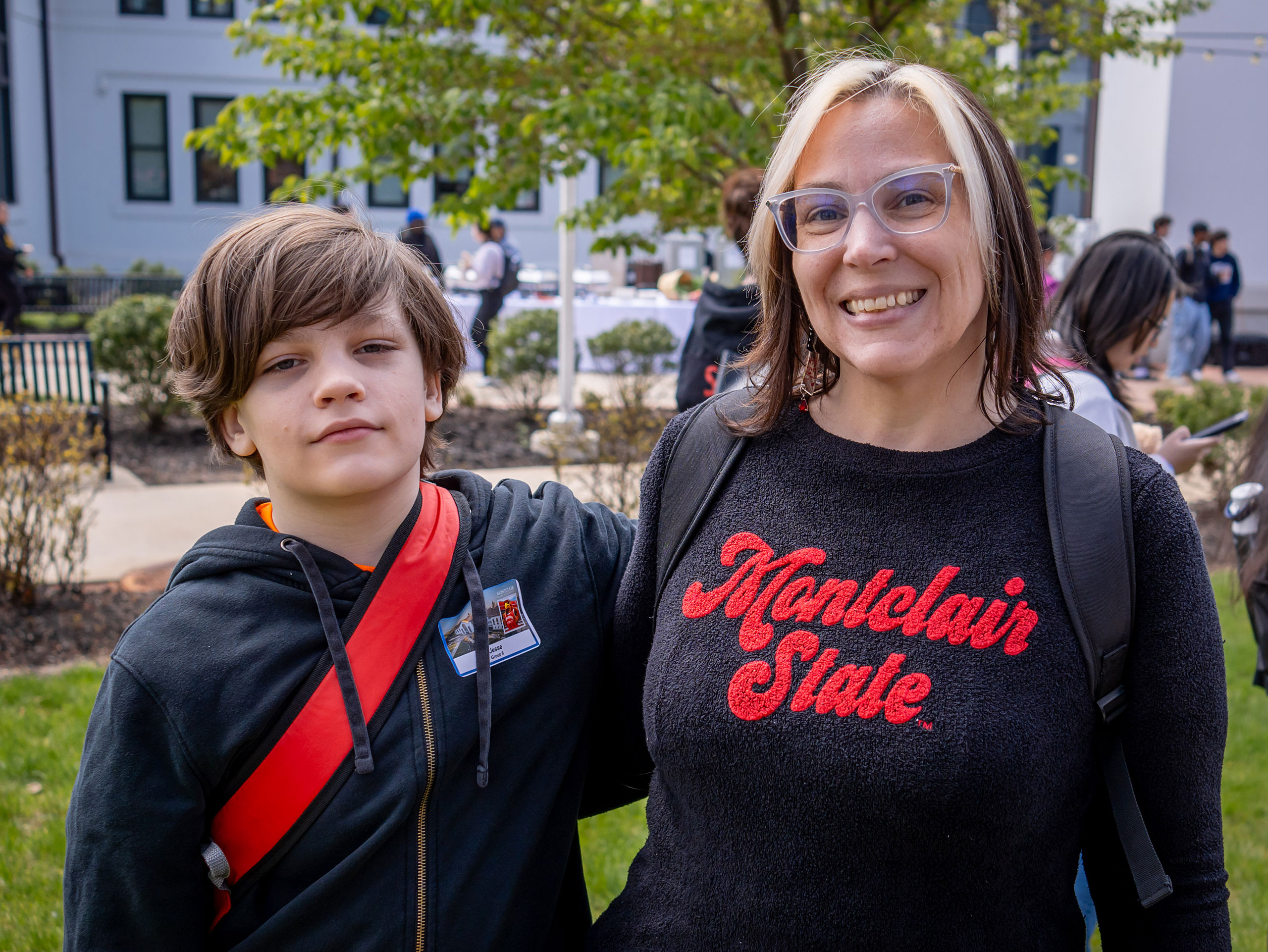 One Day For Montclair Celebrates Students, Culture And Children – Press ...