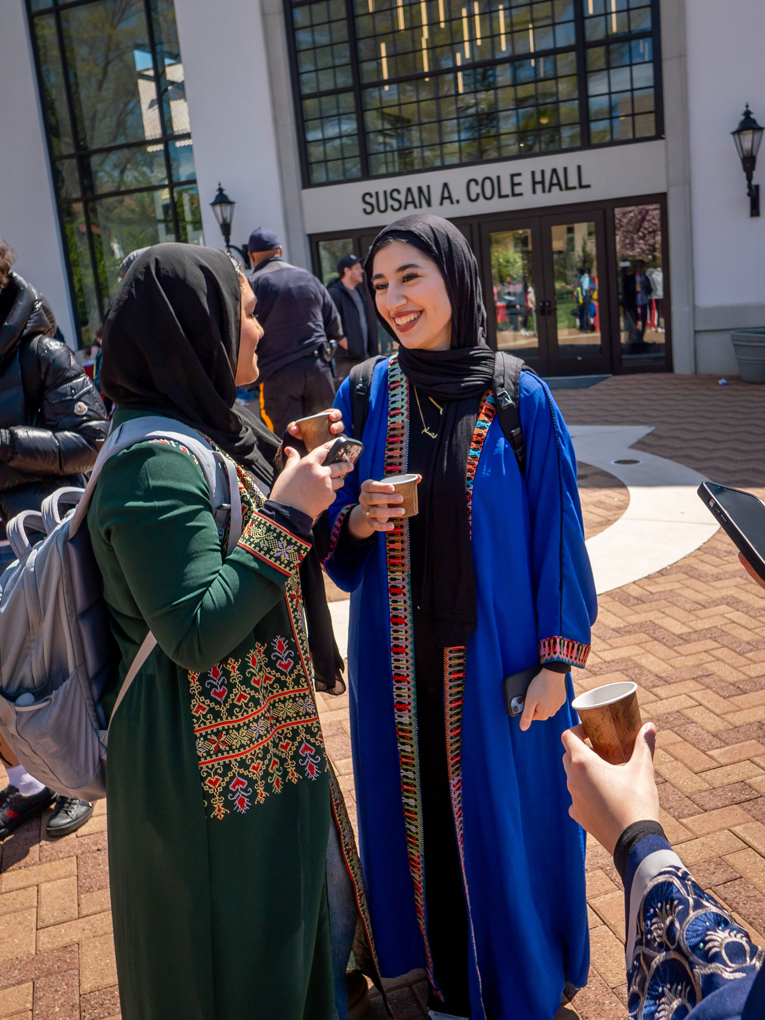 One Day For Montclair Celebrates Students, Culture And Children – Press ...