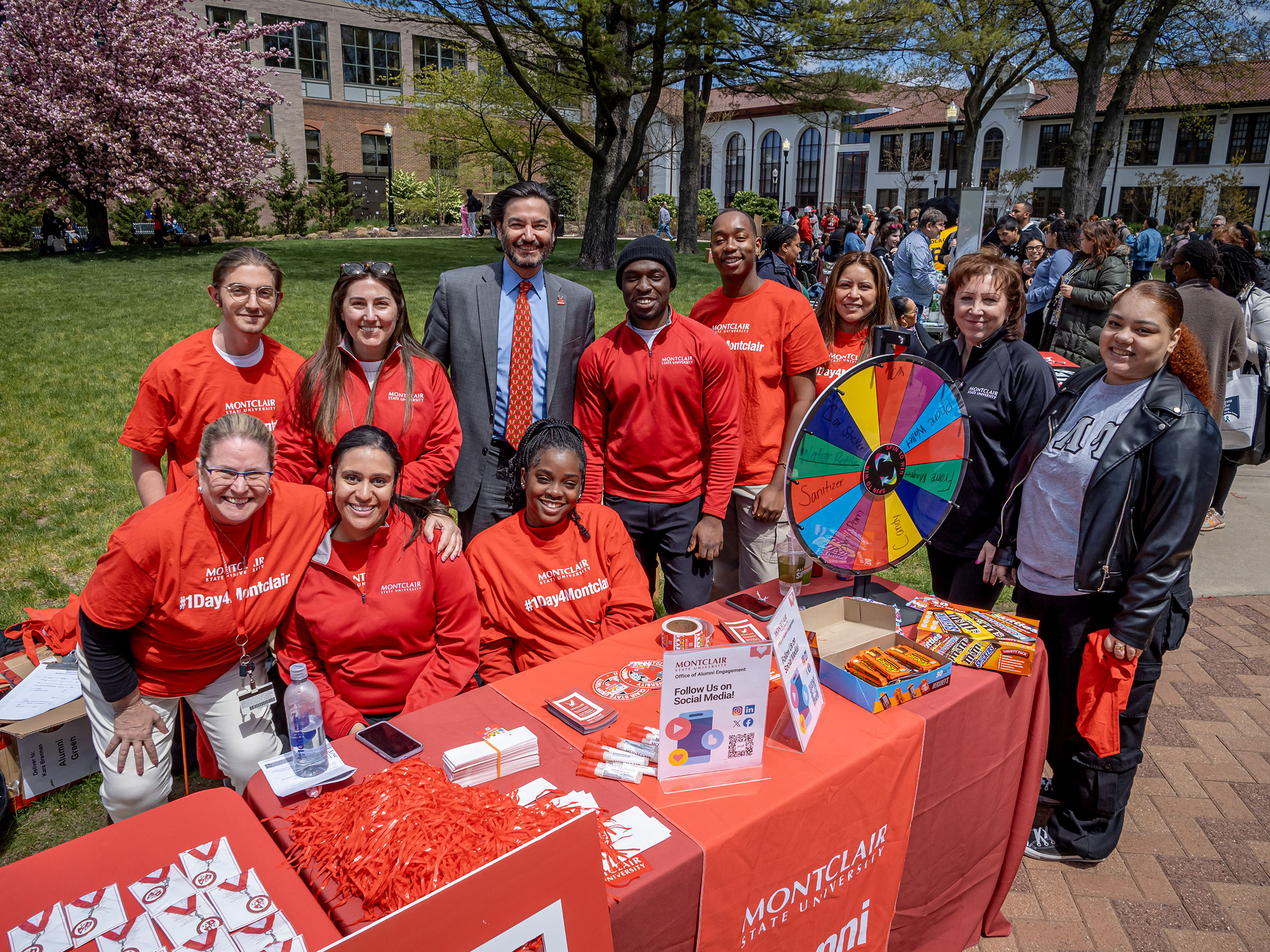 One Day For Montclair Celebrates Students, Culture And Children – Press ...