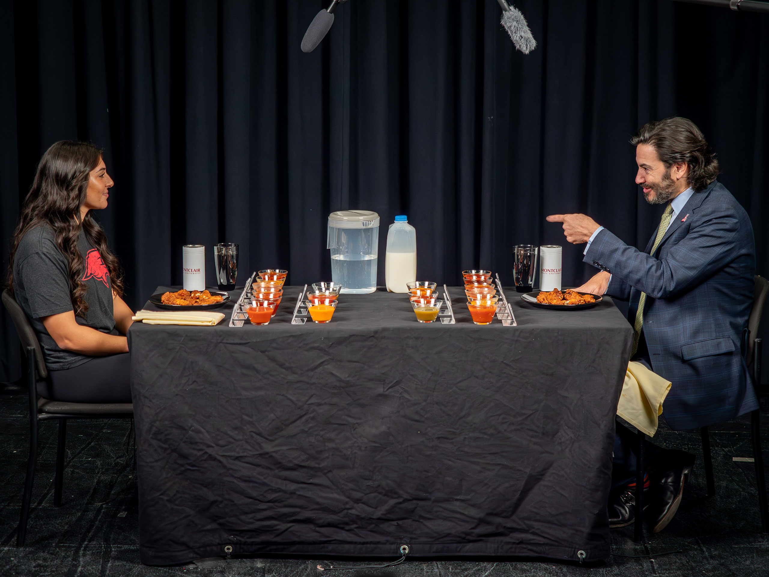 How Montclair Discovered The ‘Secret Sauce’ For Social Media – Press ...