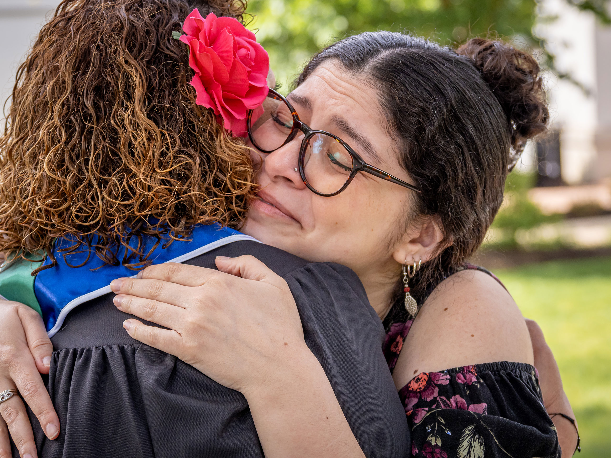 Triumph Over Trauma To Achieve The American Dream – Press Room ...