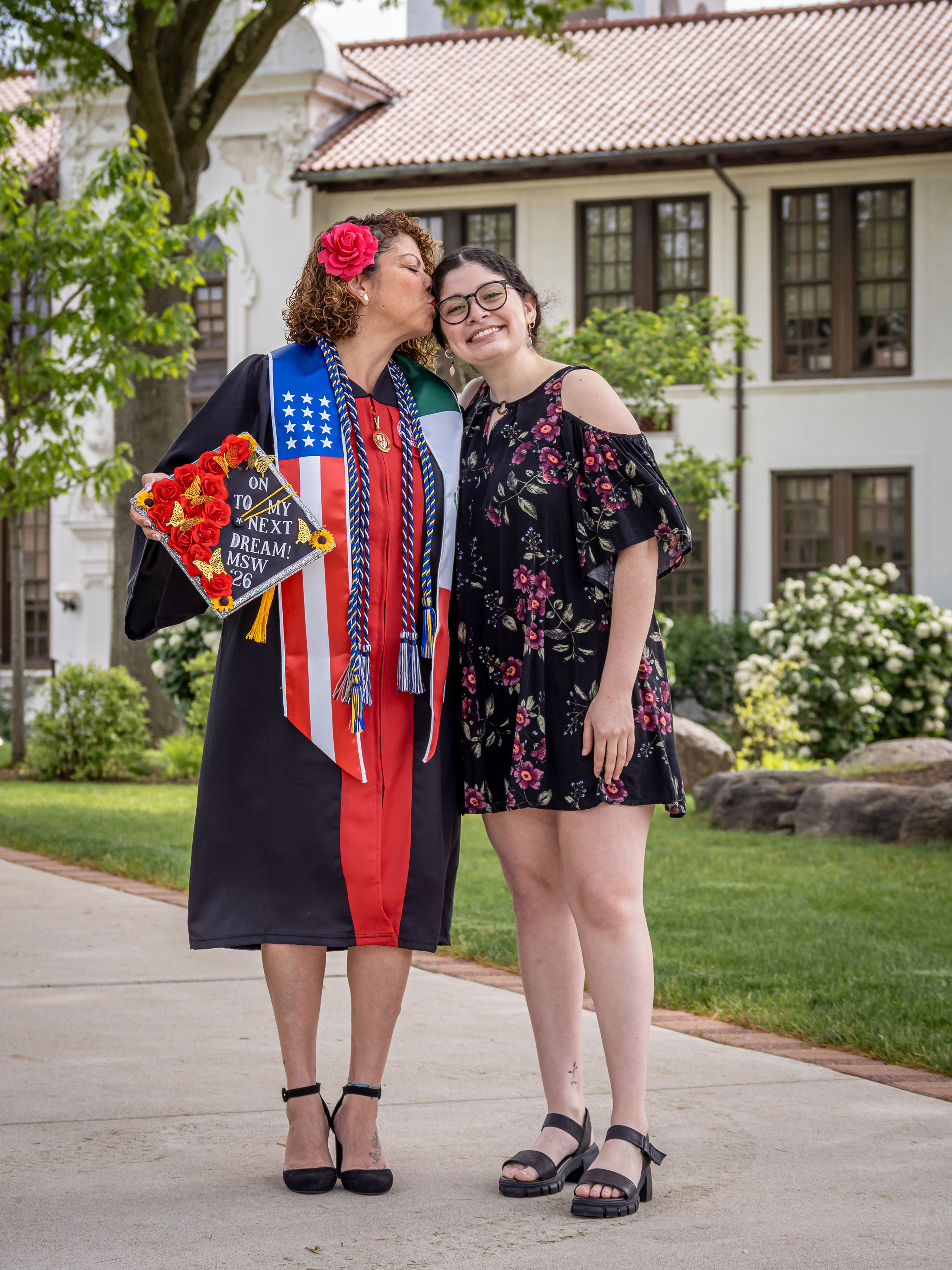 Triumph Over Trauma To Achieve The American Dream – Press Room ...