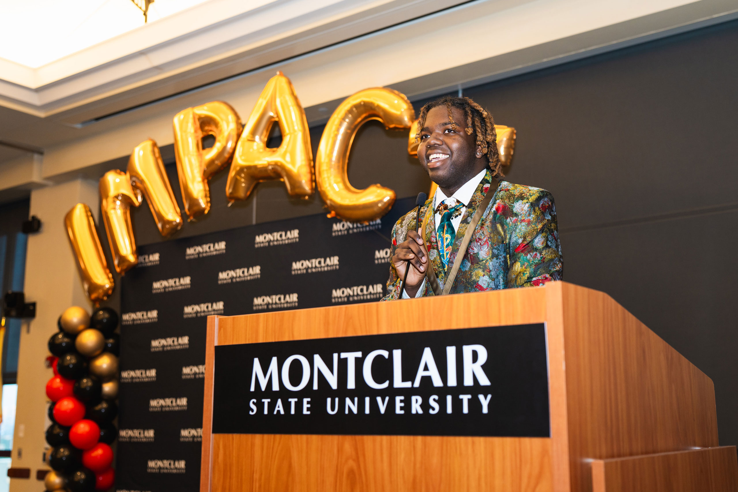 University News – Press Room - Montclair State University
