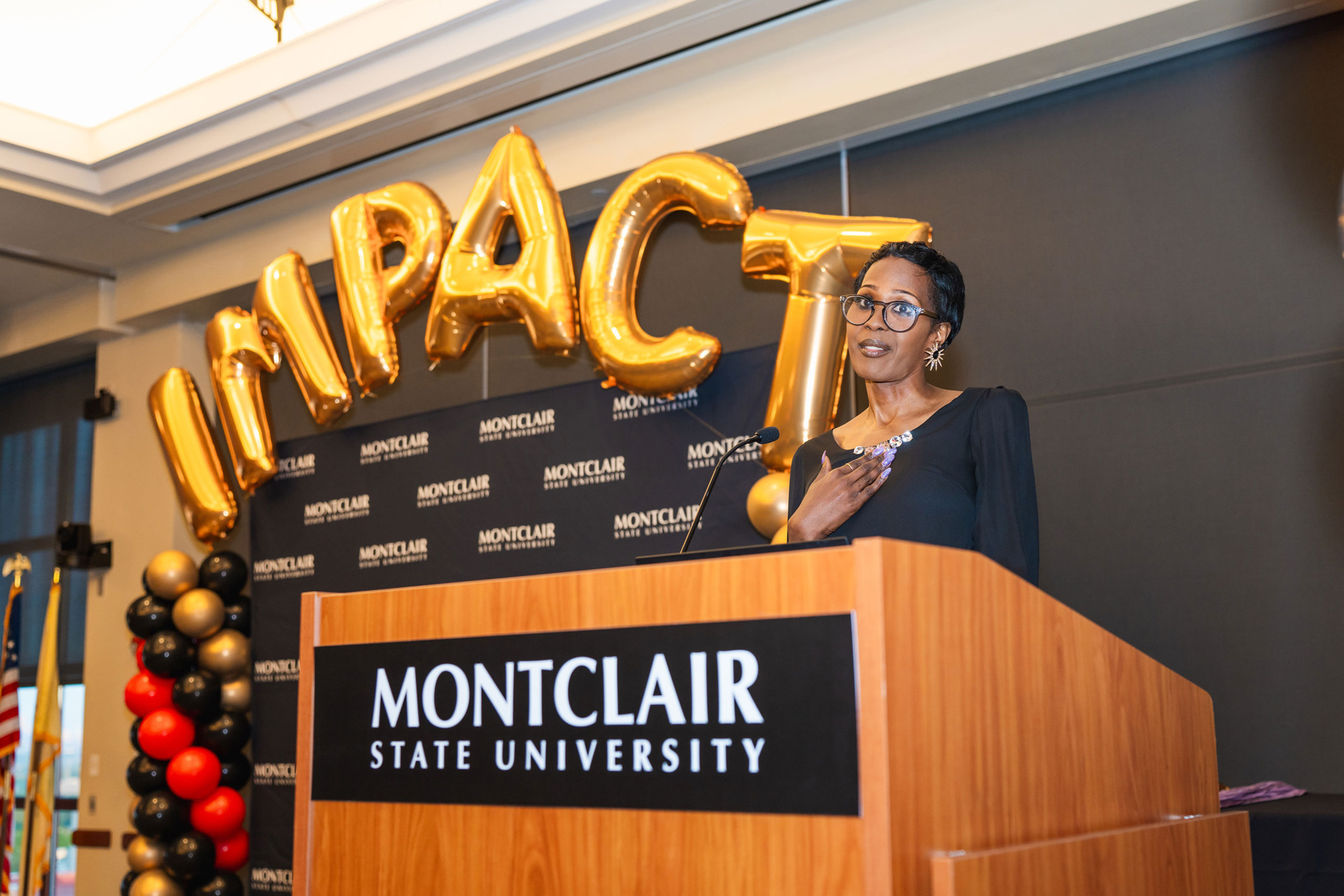 Social Justice And Diversity Impact Award Winners Honored – Press Room ...