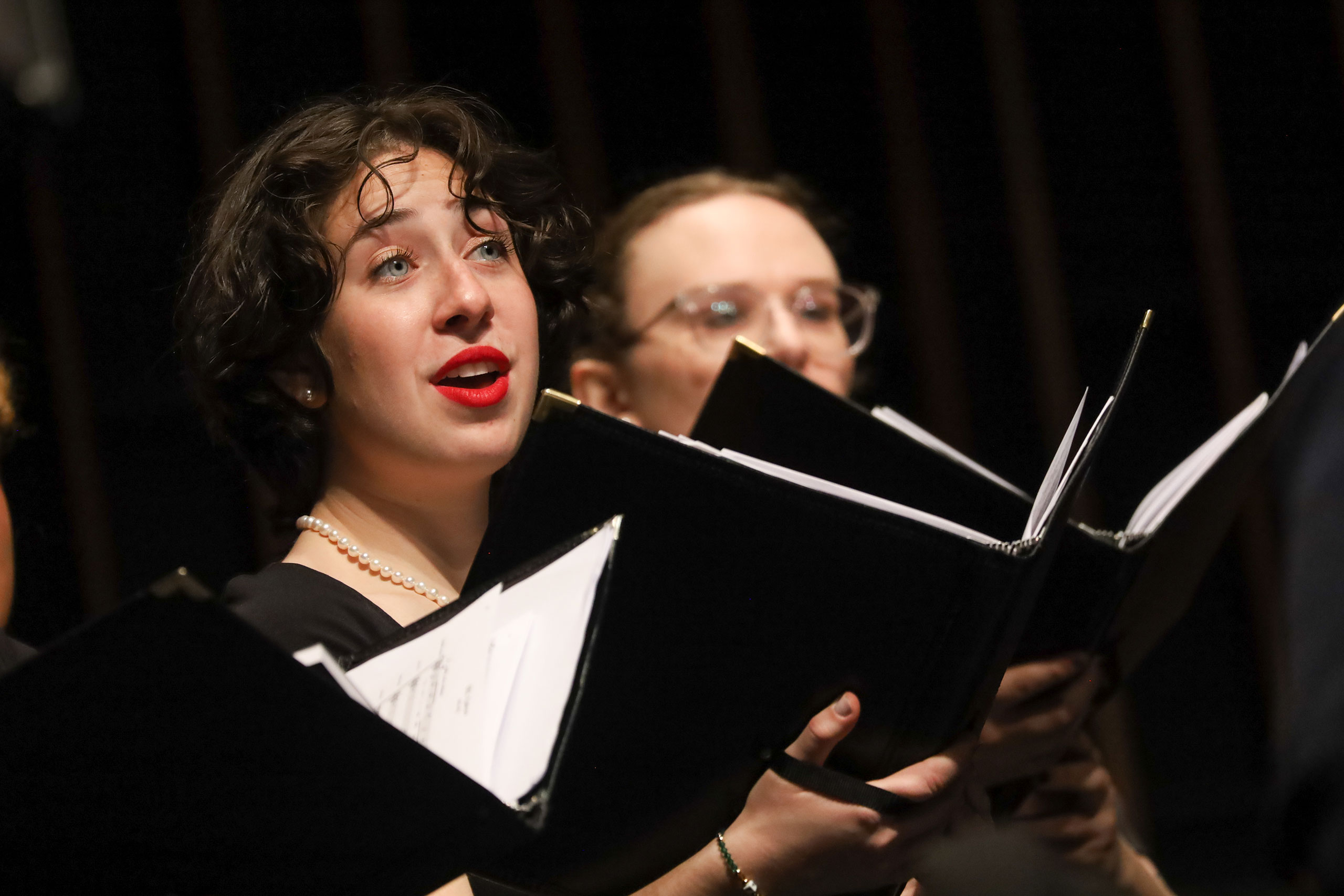 Cali Immersive Residency Resonates With Composer Eric Whitacre At ...