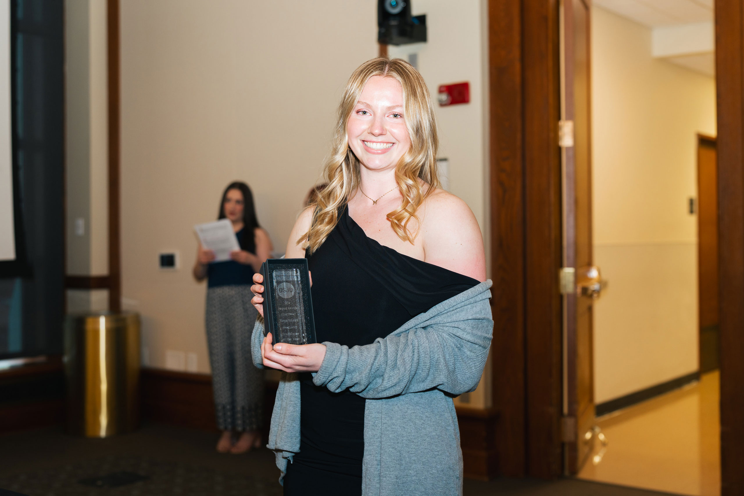 Social Justice And Diversity Impact Award Winners Honored – Press Room ...