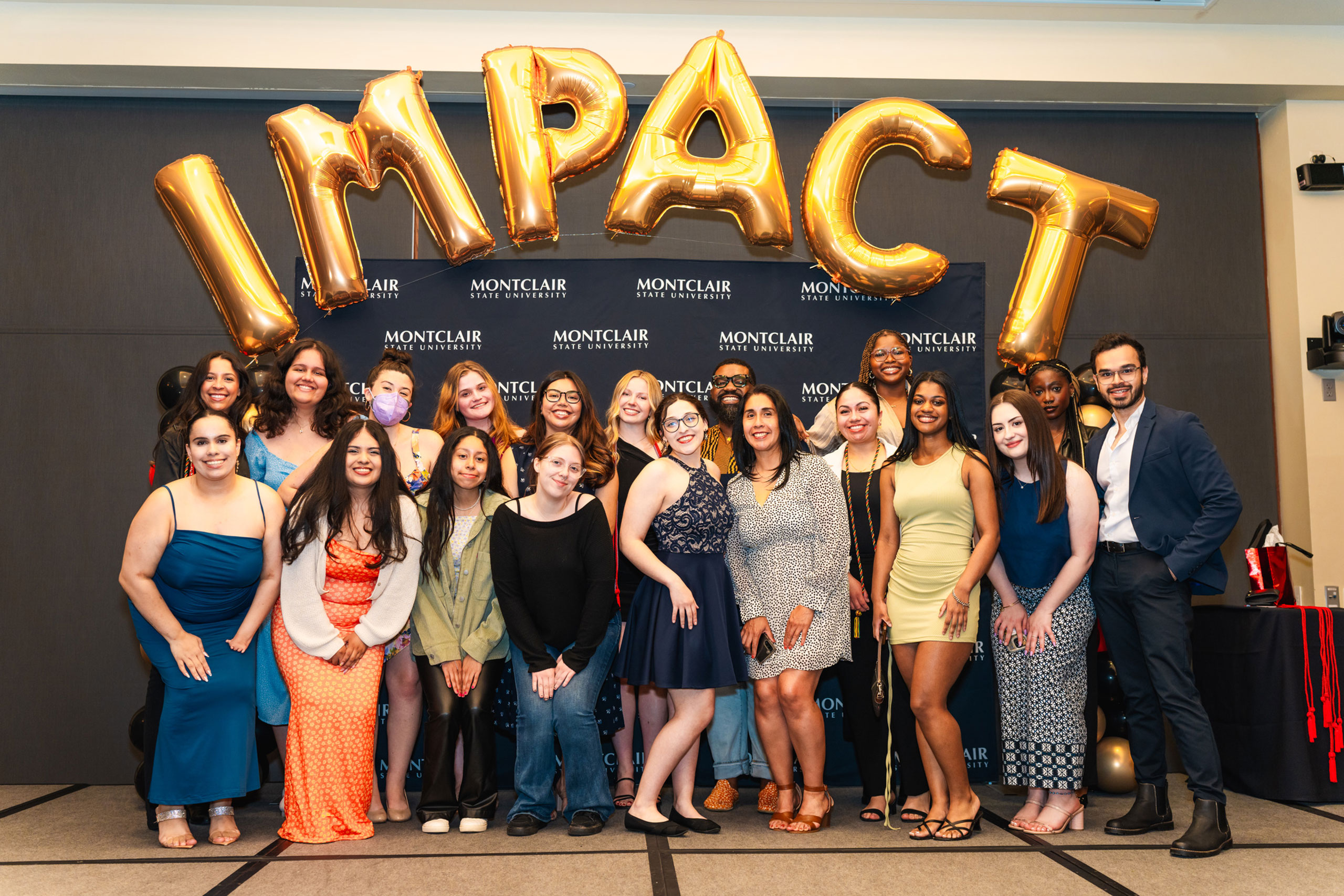 Social Justice And Diversity Impact Award Winners Honored – Press Room ...