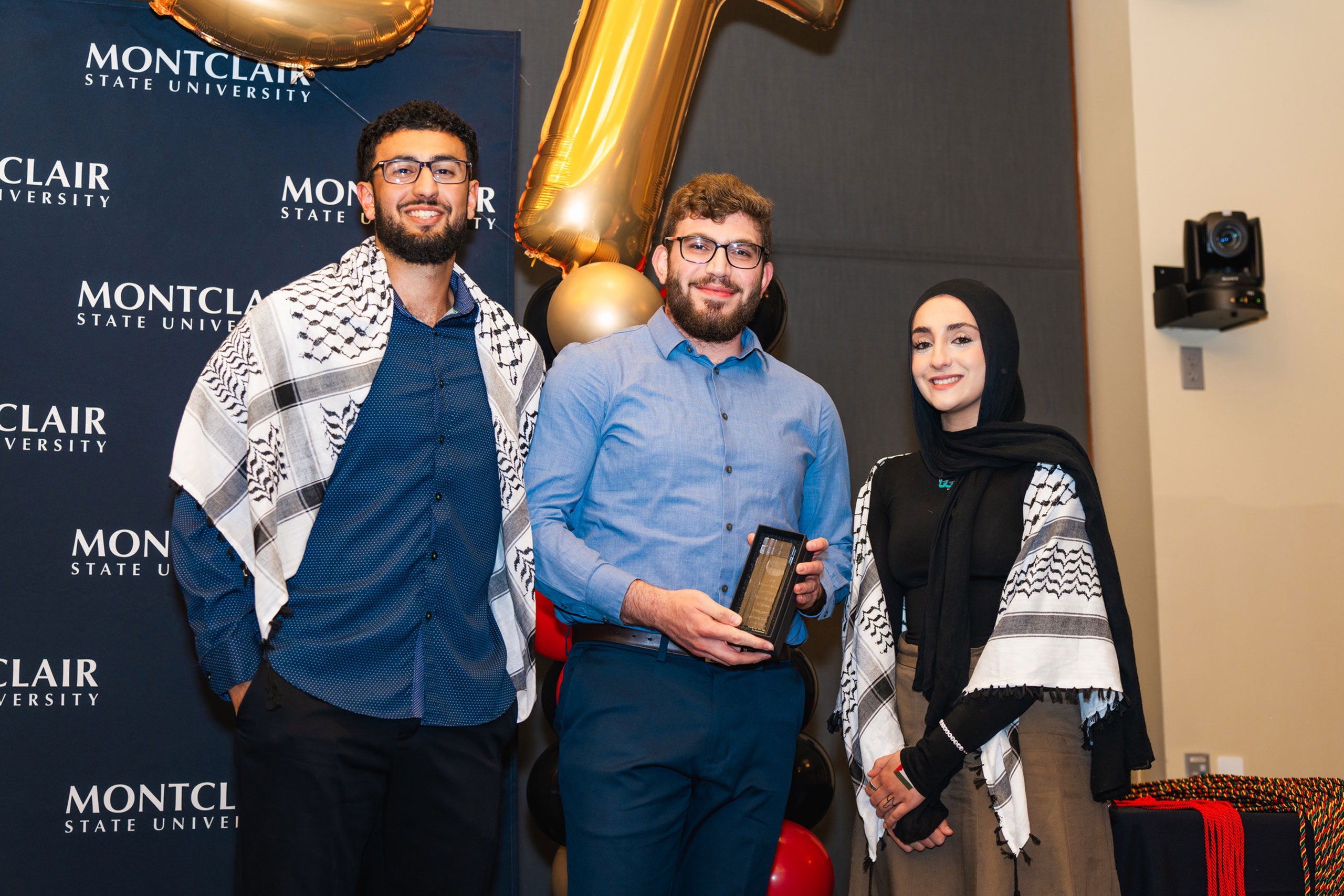 Social Justice And Diversity Impact Award Winners Honored – Press Room ...